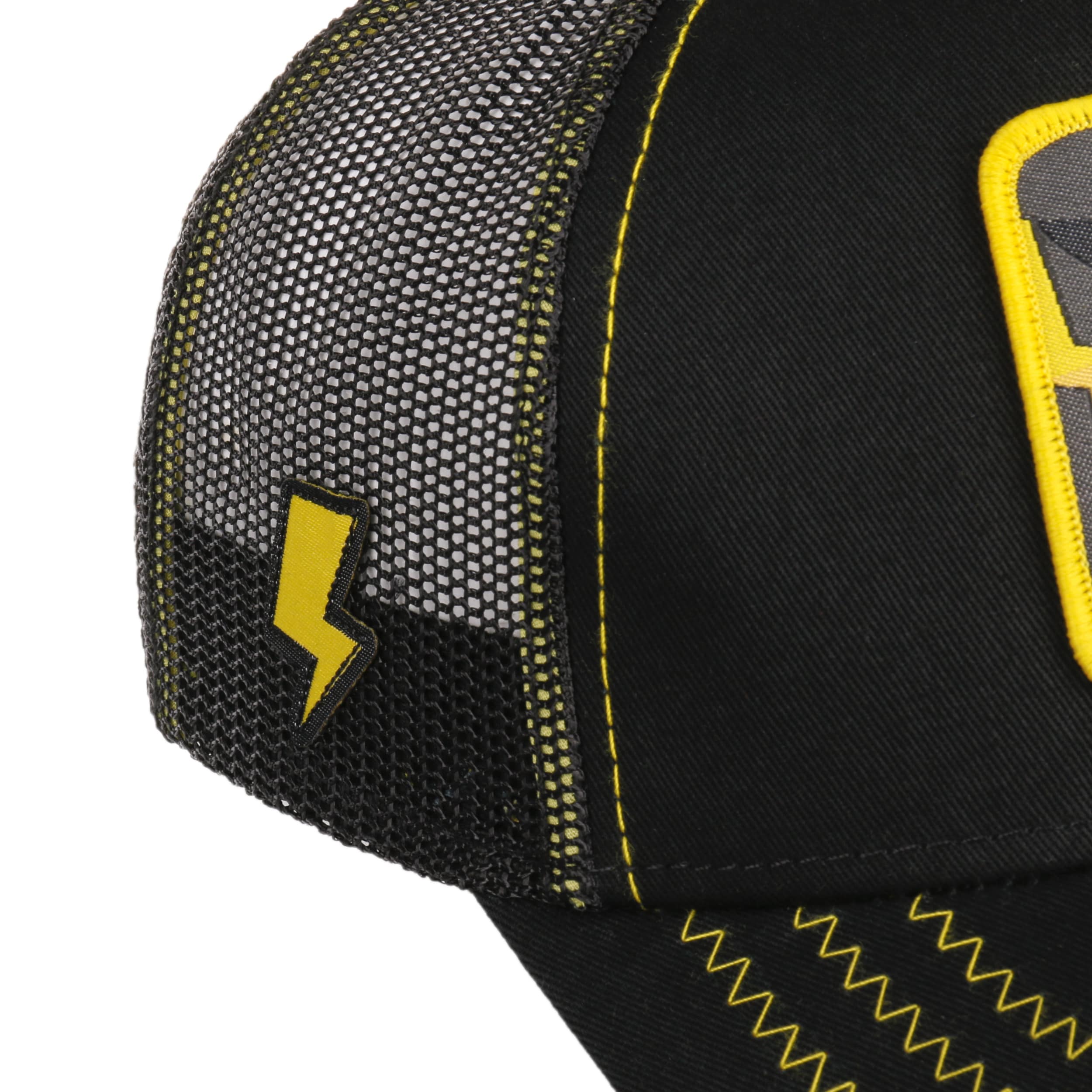 Pikachu Trucker Keps by Capslab - 459,00 kr