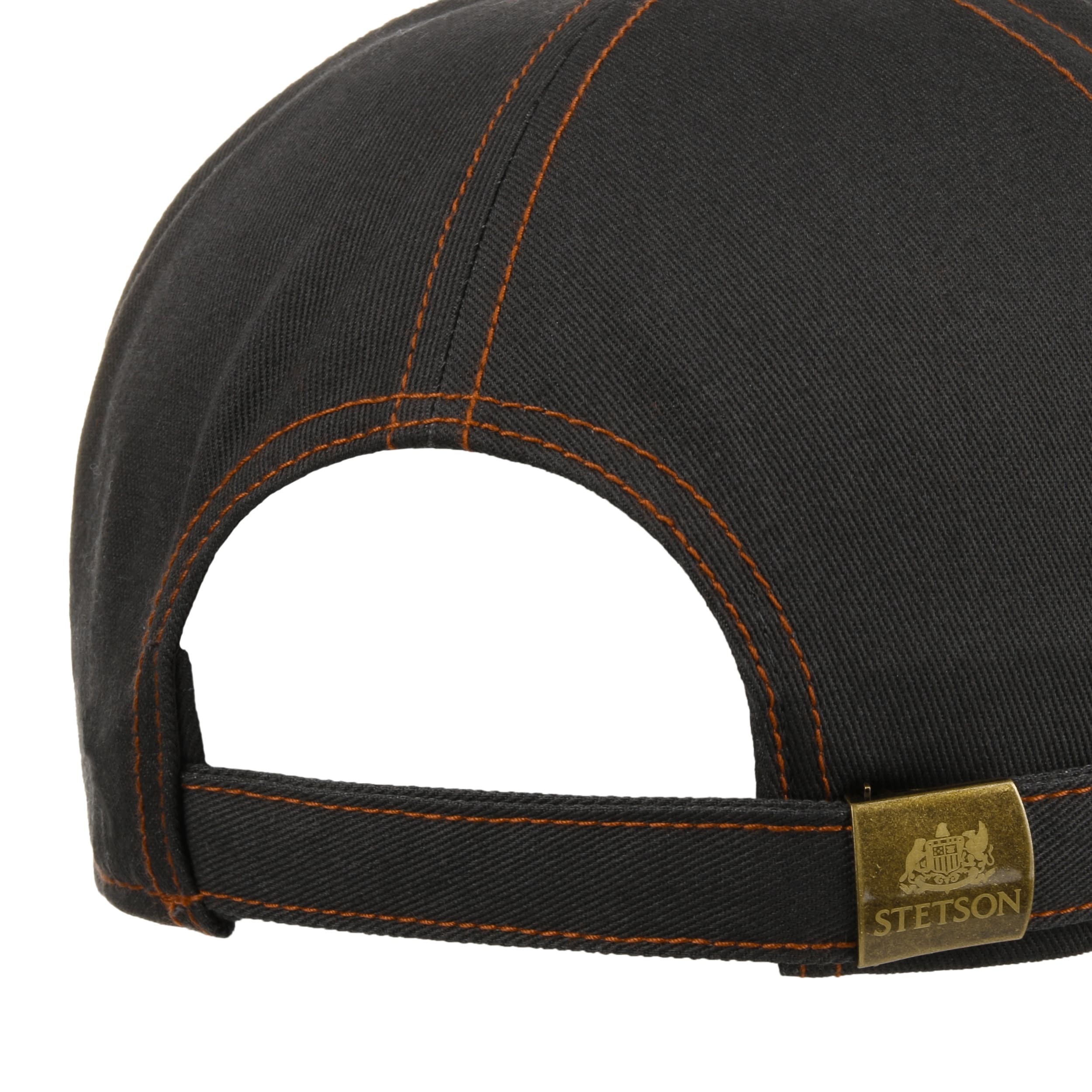 Pikes Peak Cap by Stetson - 49,00
