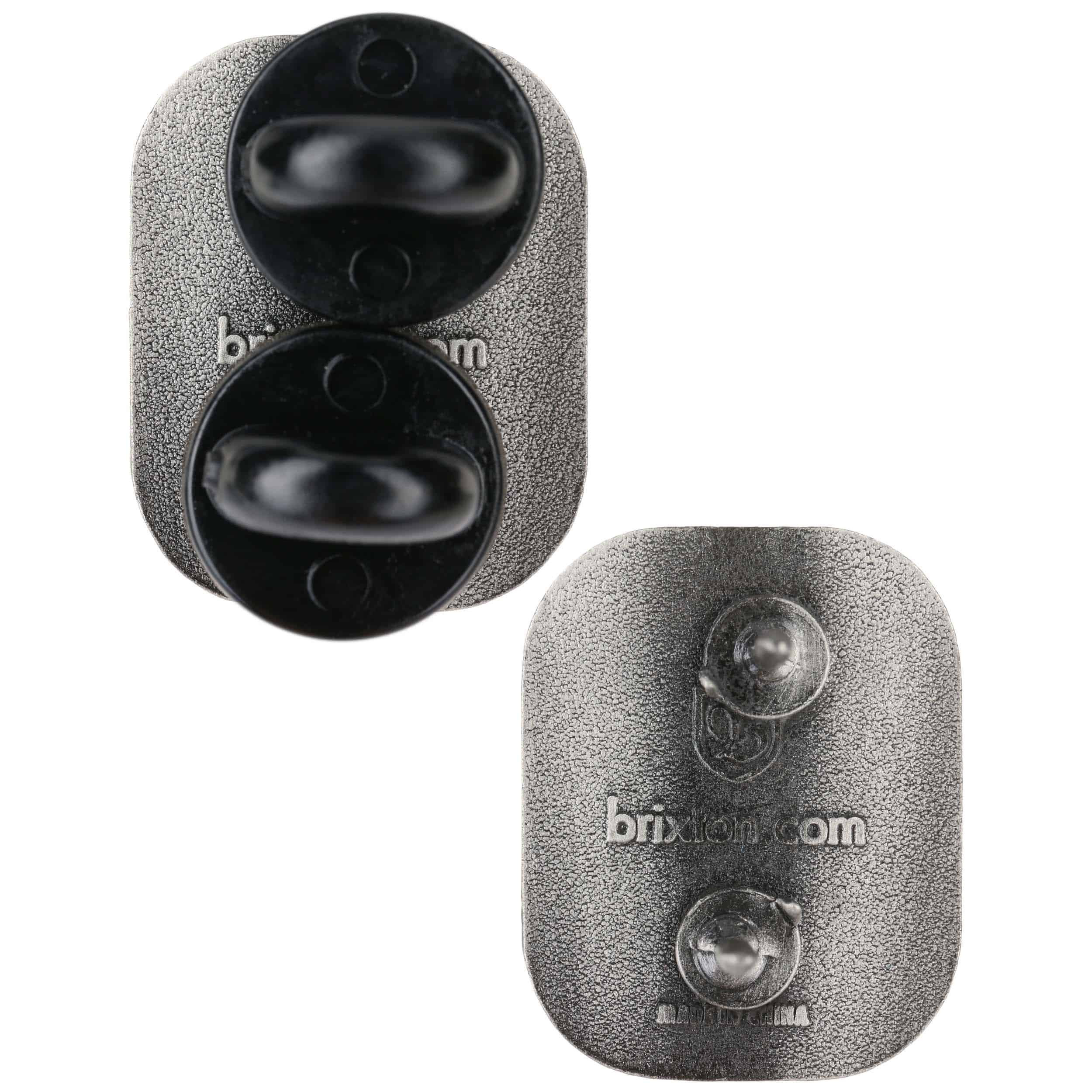 Pin Set Grail by Brixton - CHF 11.95