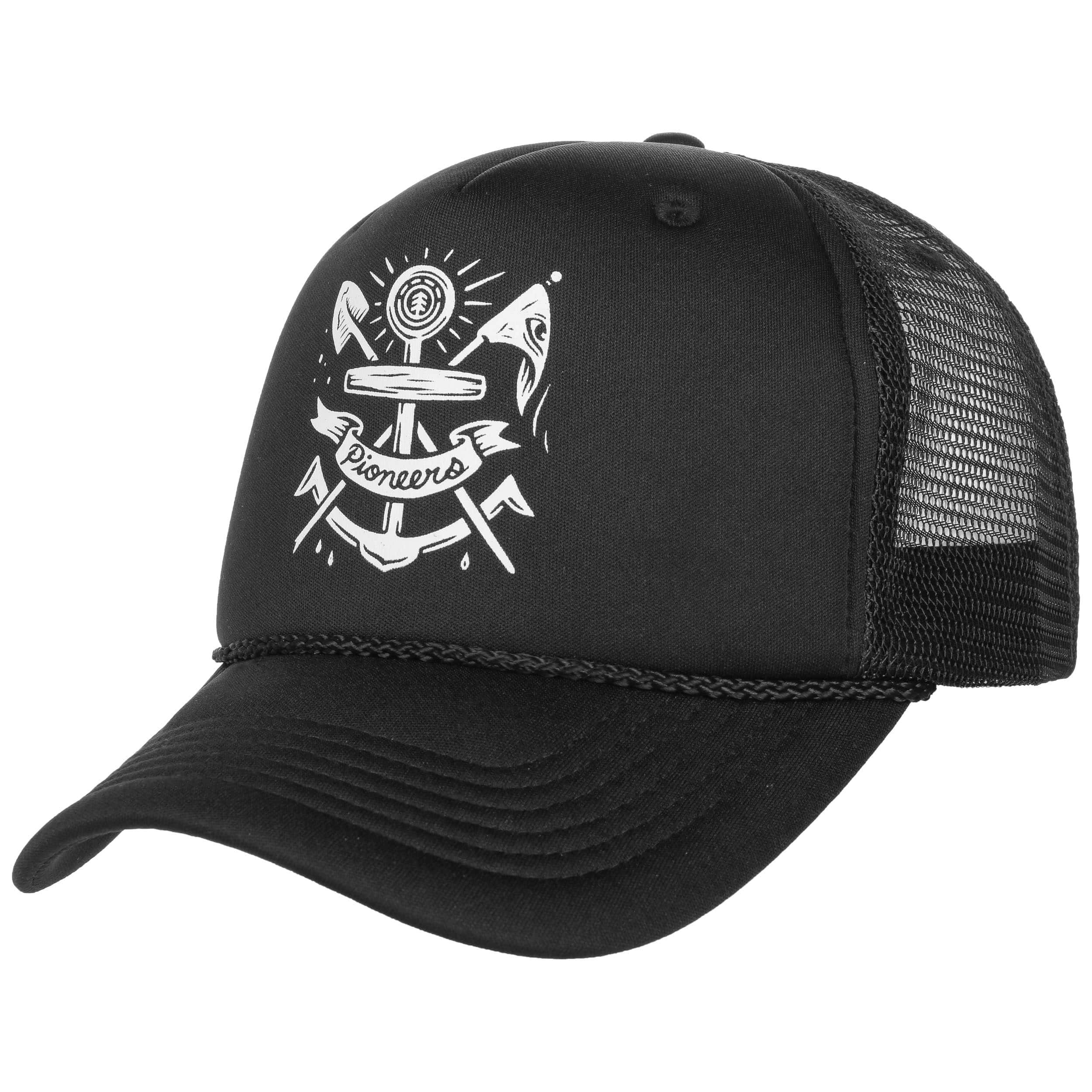 Pioneers Mesh Cap by Element - 19,95