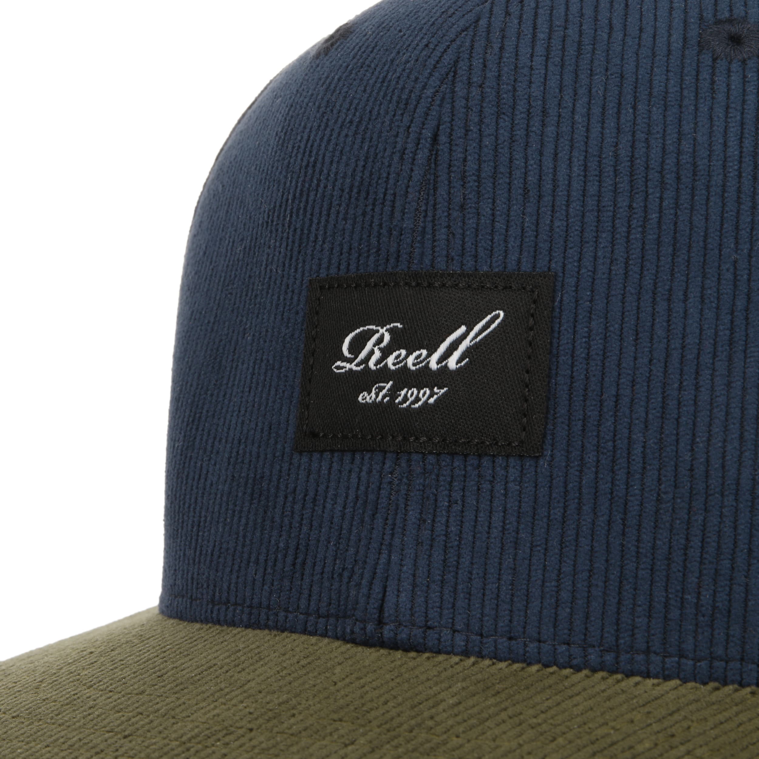 Pitch-Out Cap by Reell - 29,95