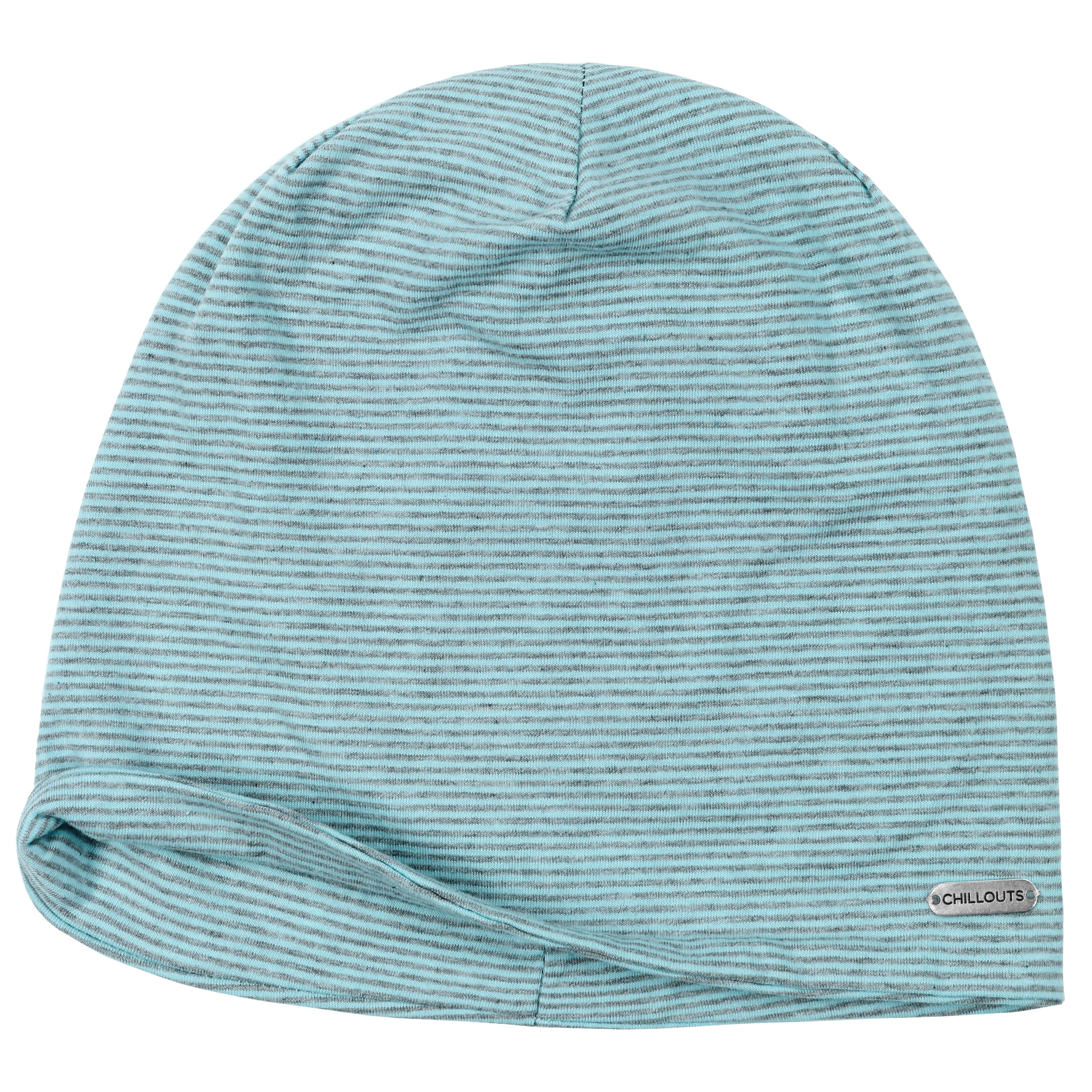 Pittsburgh Oversize Beanie by Chillouts - CHF 24.95