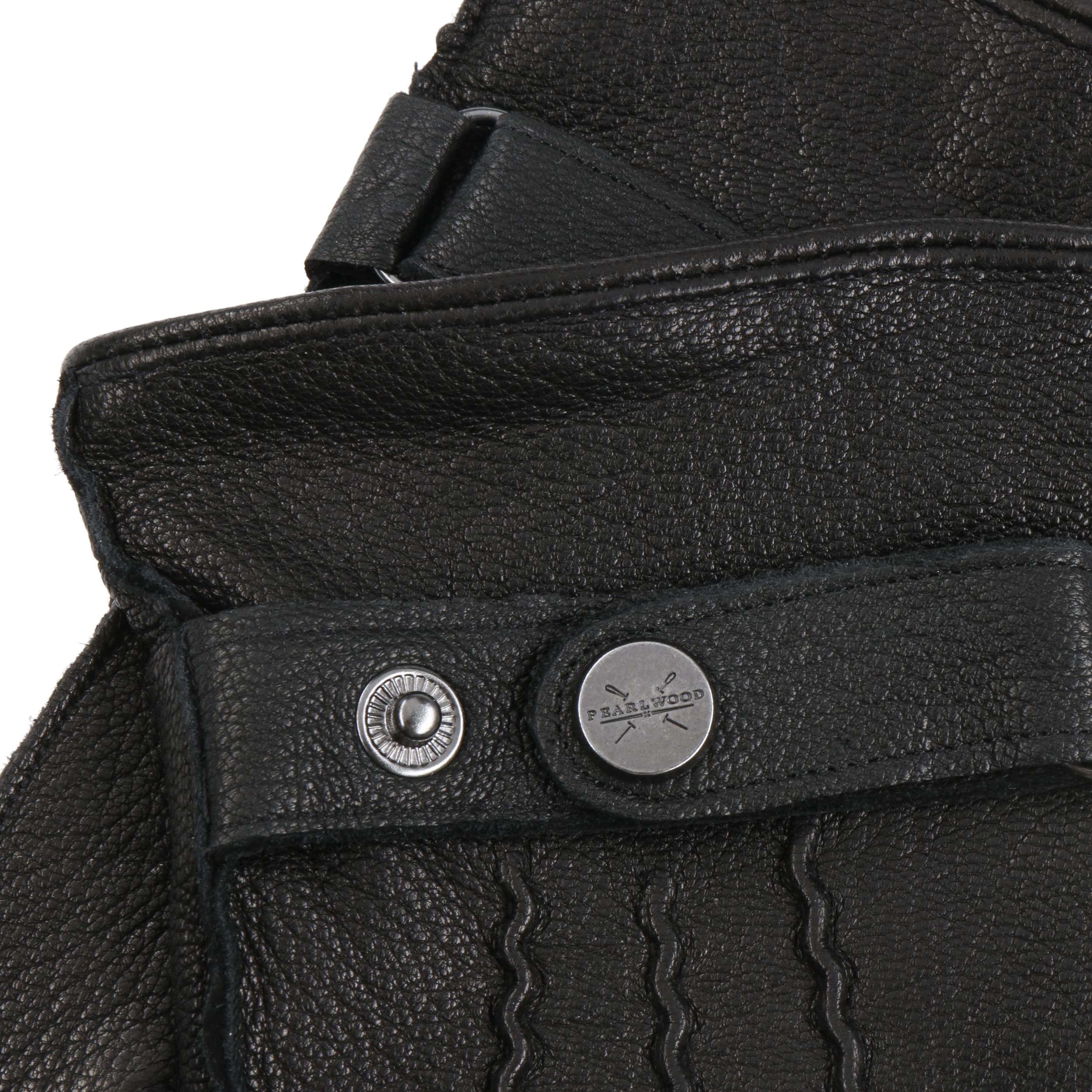 Planar Lederhandschuhe by Pearlwood - 69,00