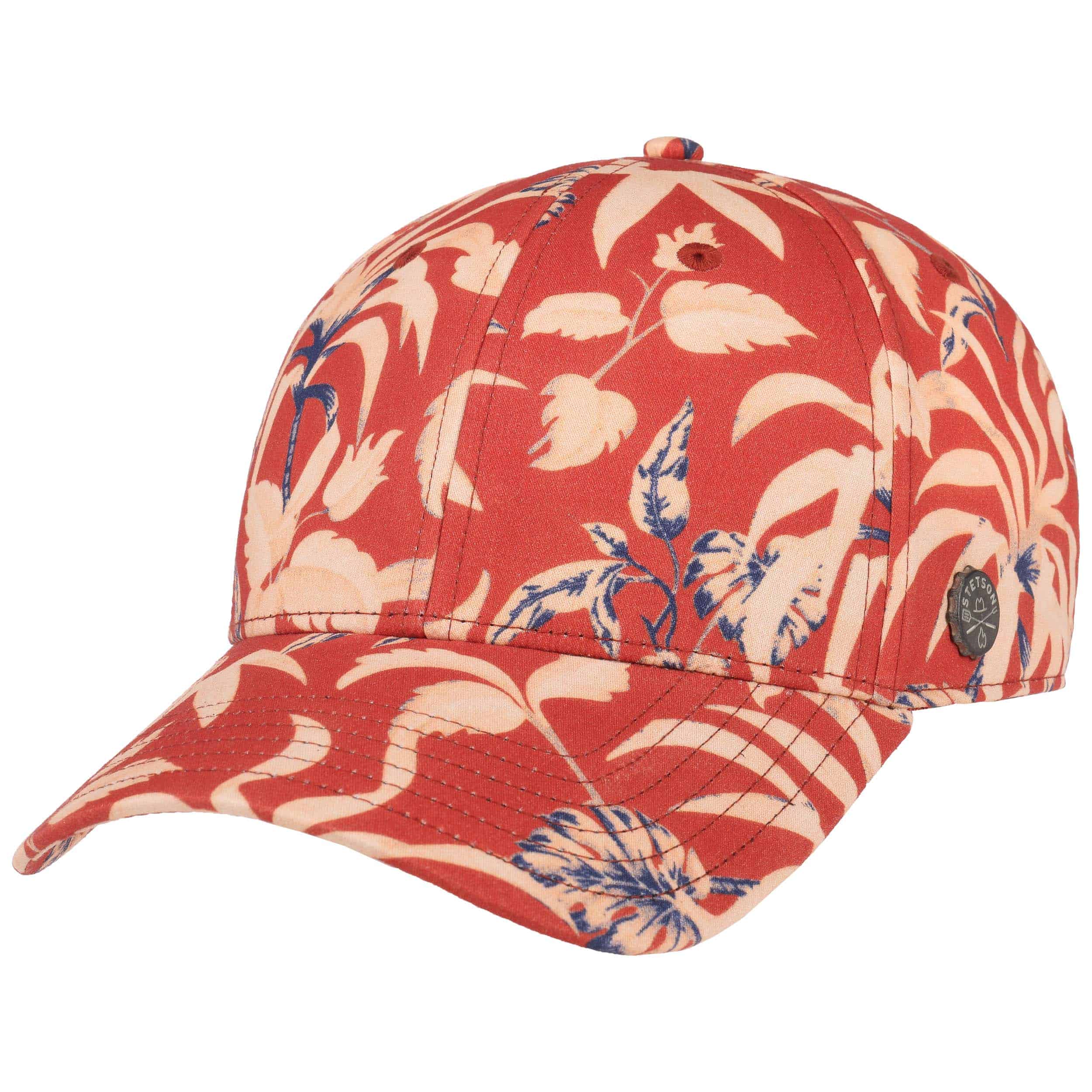 Plano BBQ Cap by Stetson - 39,00