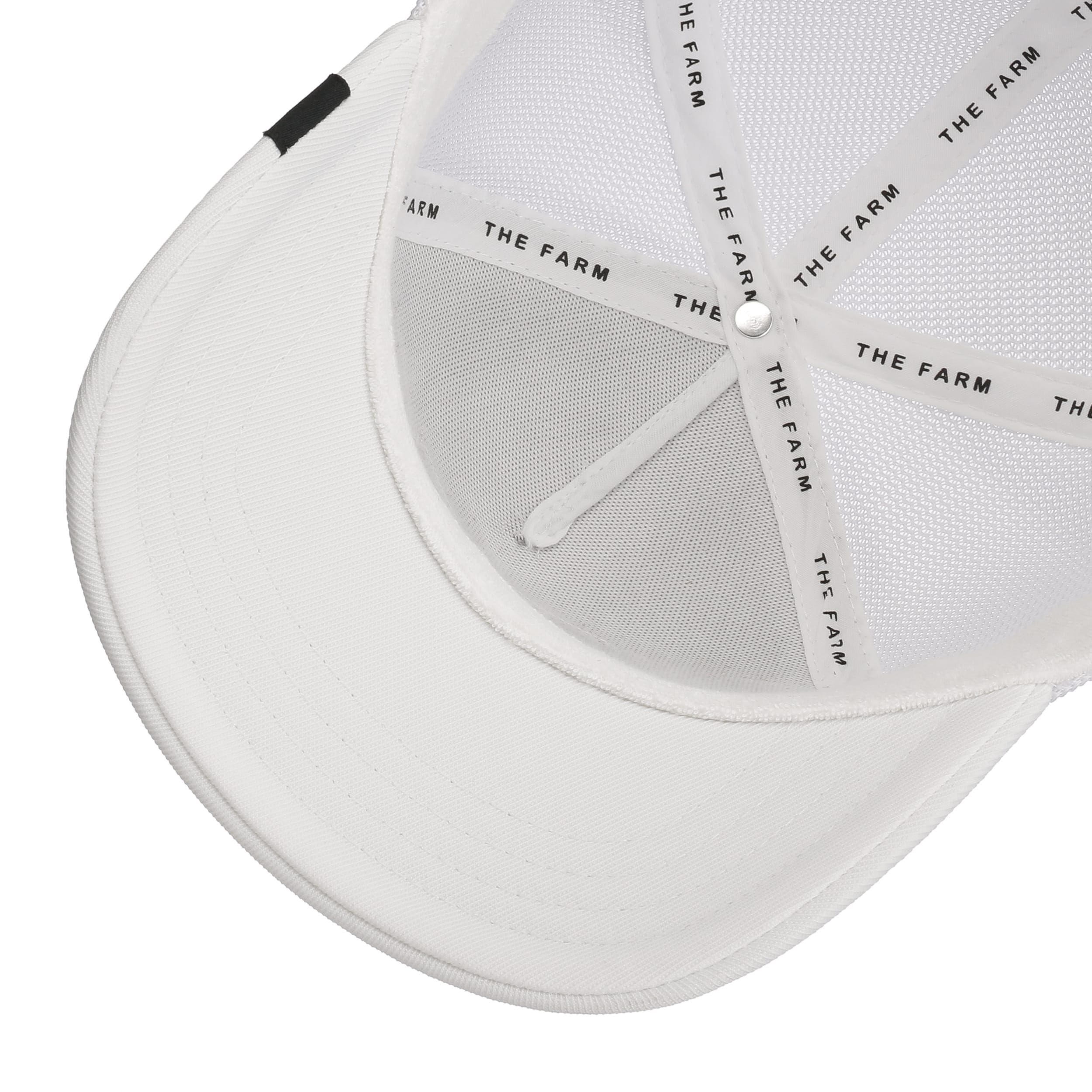 Platinum Sheep Cap by Goorin Bros. - 49,95