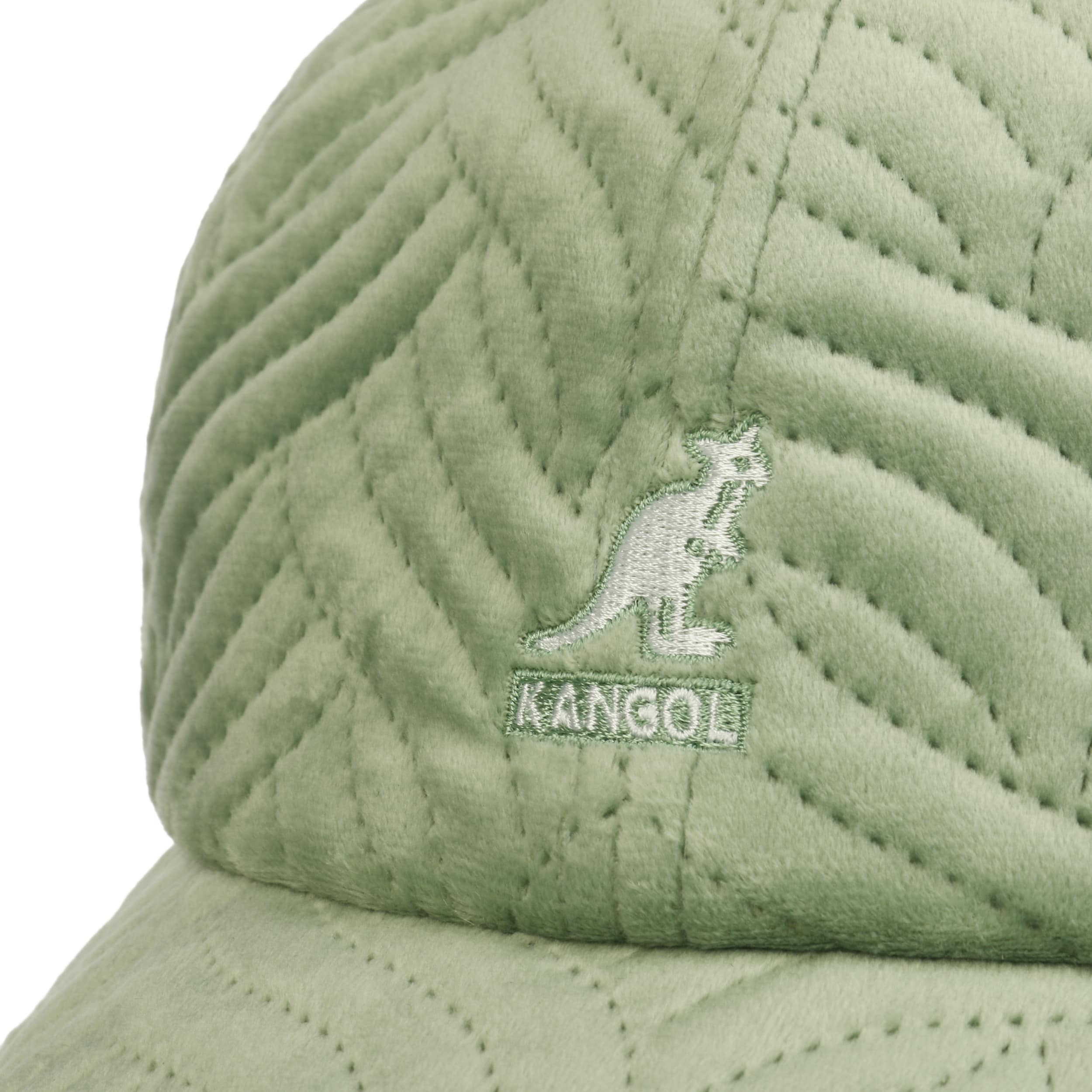Plush Wave Puff Cap by Kangol - 59,95