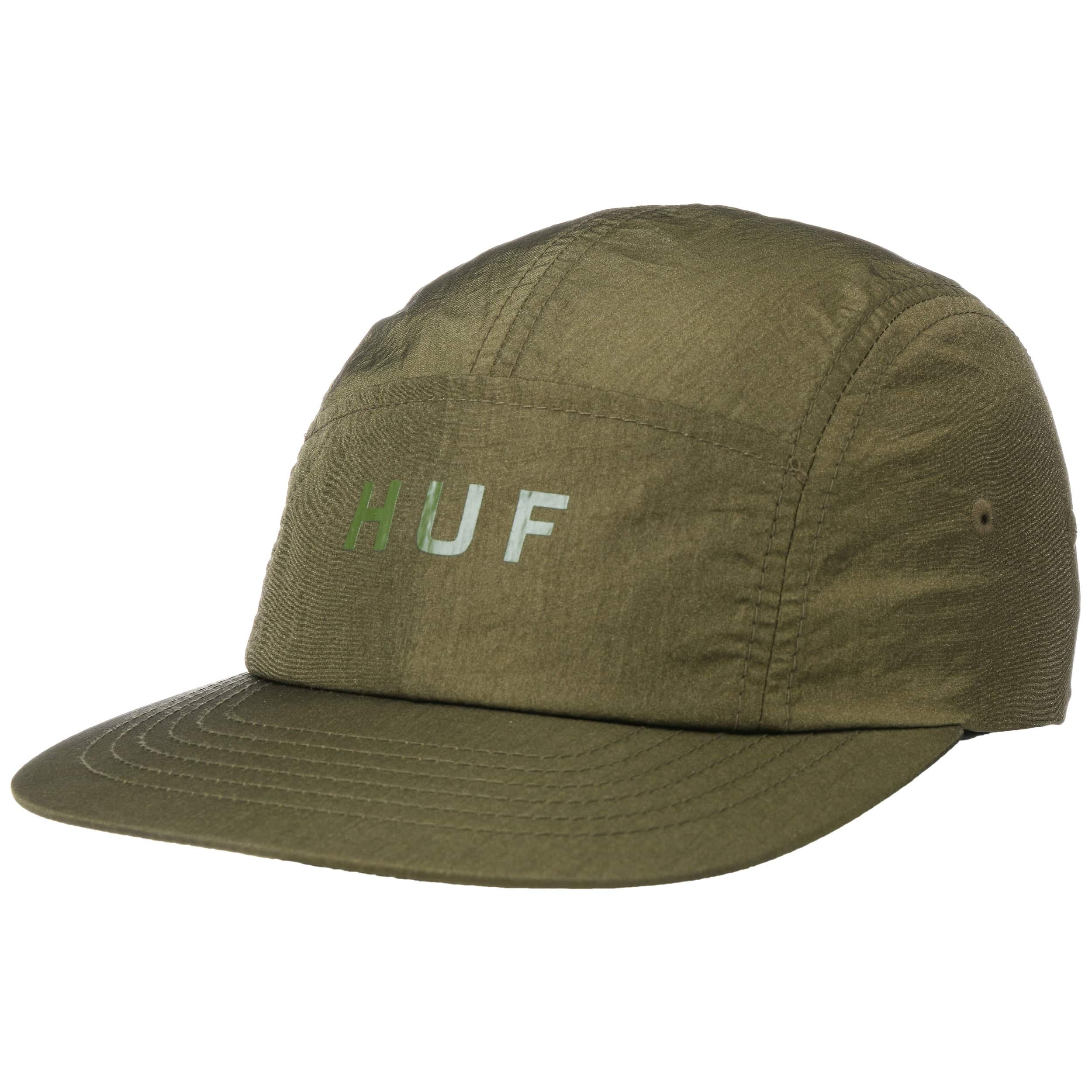 Pocket Cap by HUF - 42,95
