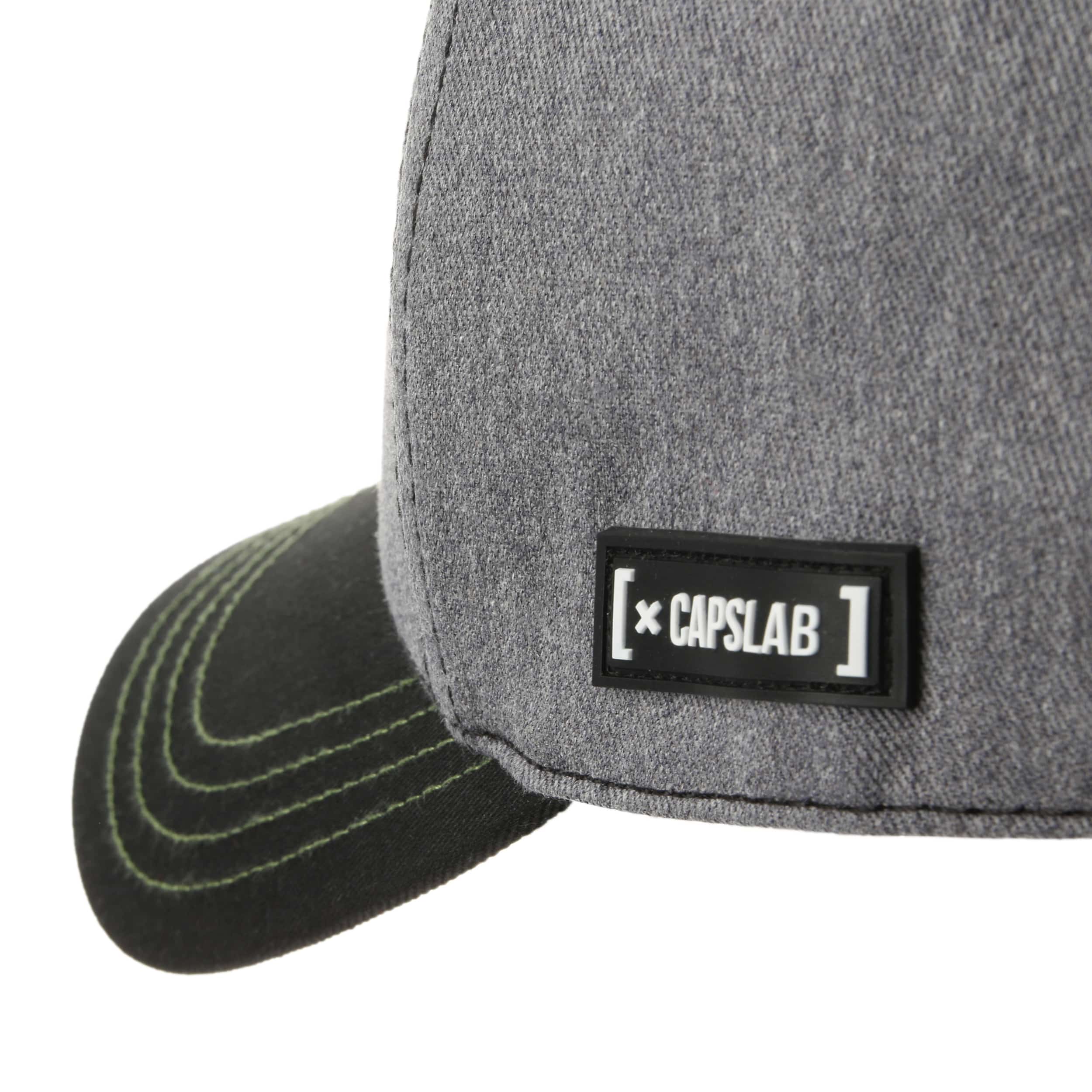 Pokemon Bulbasaur Cap by Capslab - 34,95