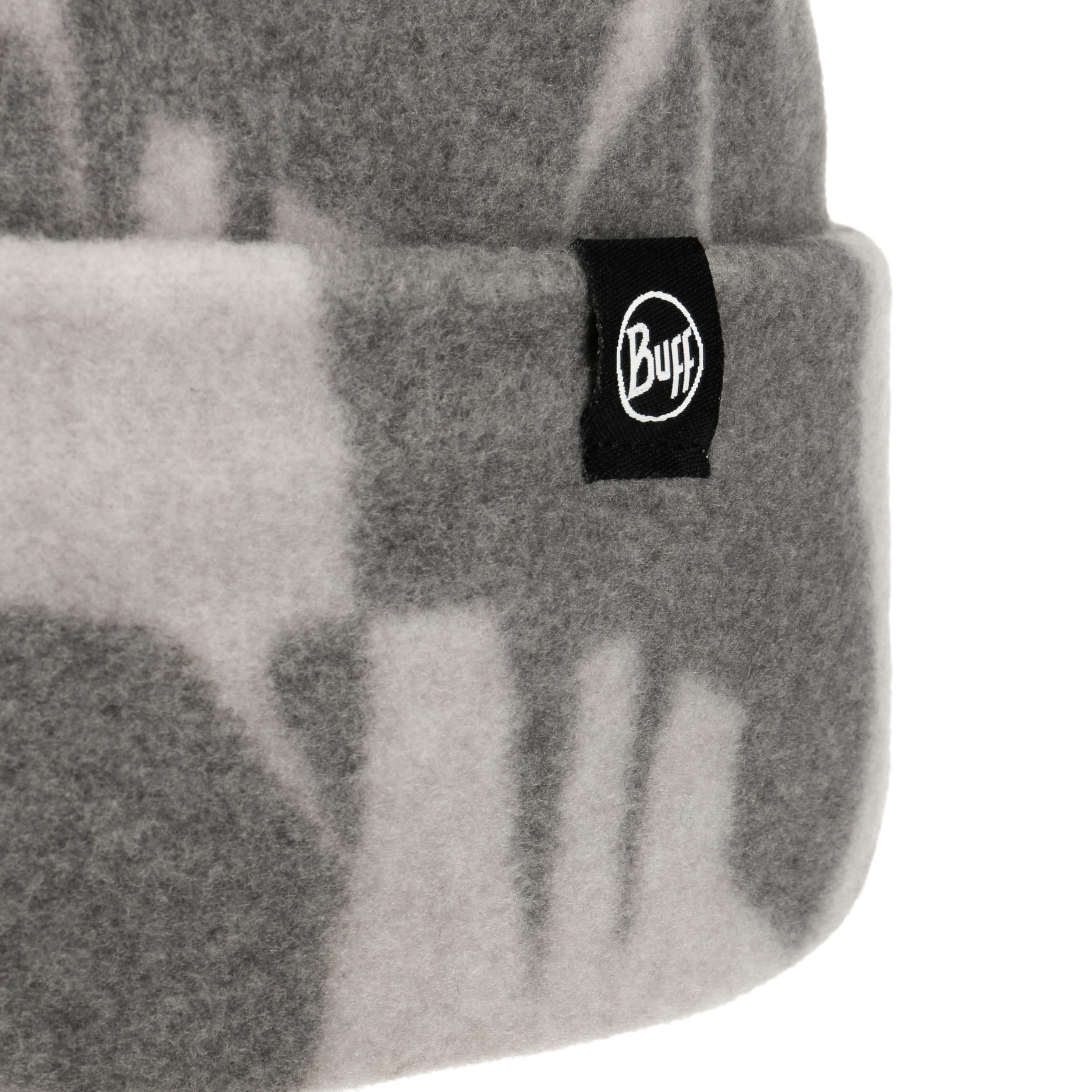Polar Prints Soft Beanie by BUFF - 24,95