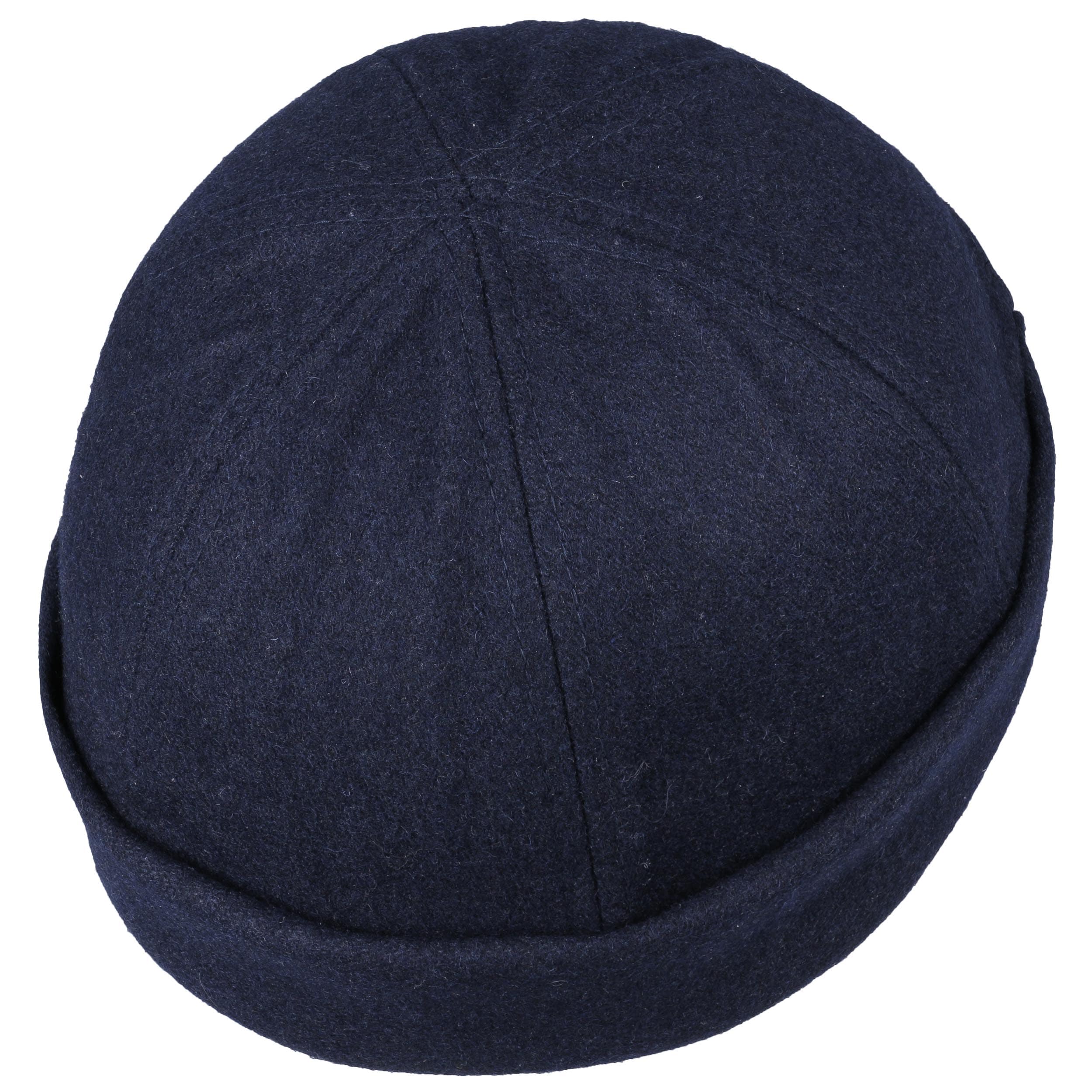 Port Docker Cap by Lipodo - 21,95