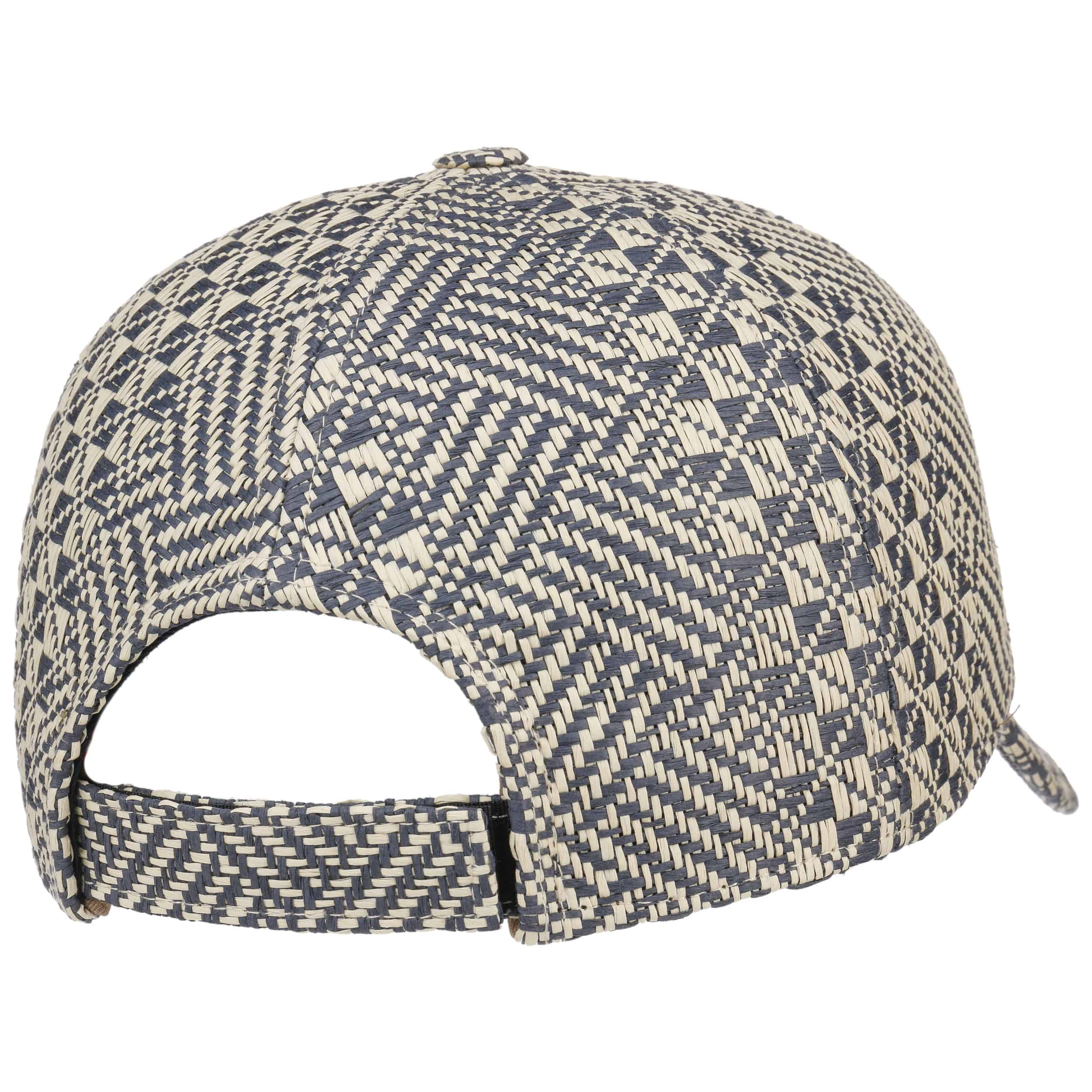 Portigo Twotone Toyo Cap by Stetson - CHF 61.95