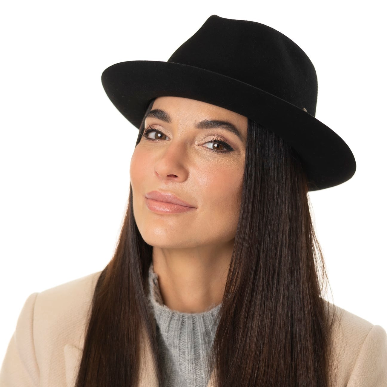 Premium Haarfilzhut Zechbauer by Mayser - 429,00