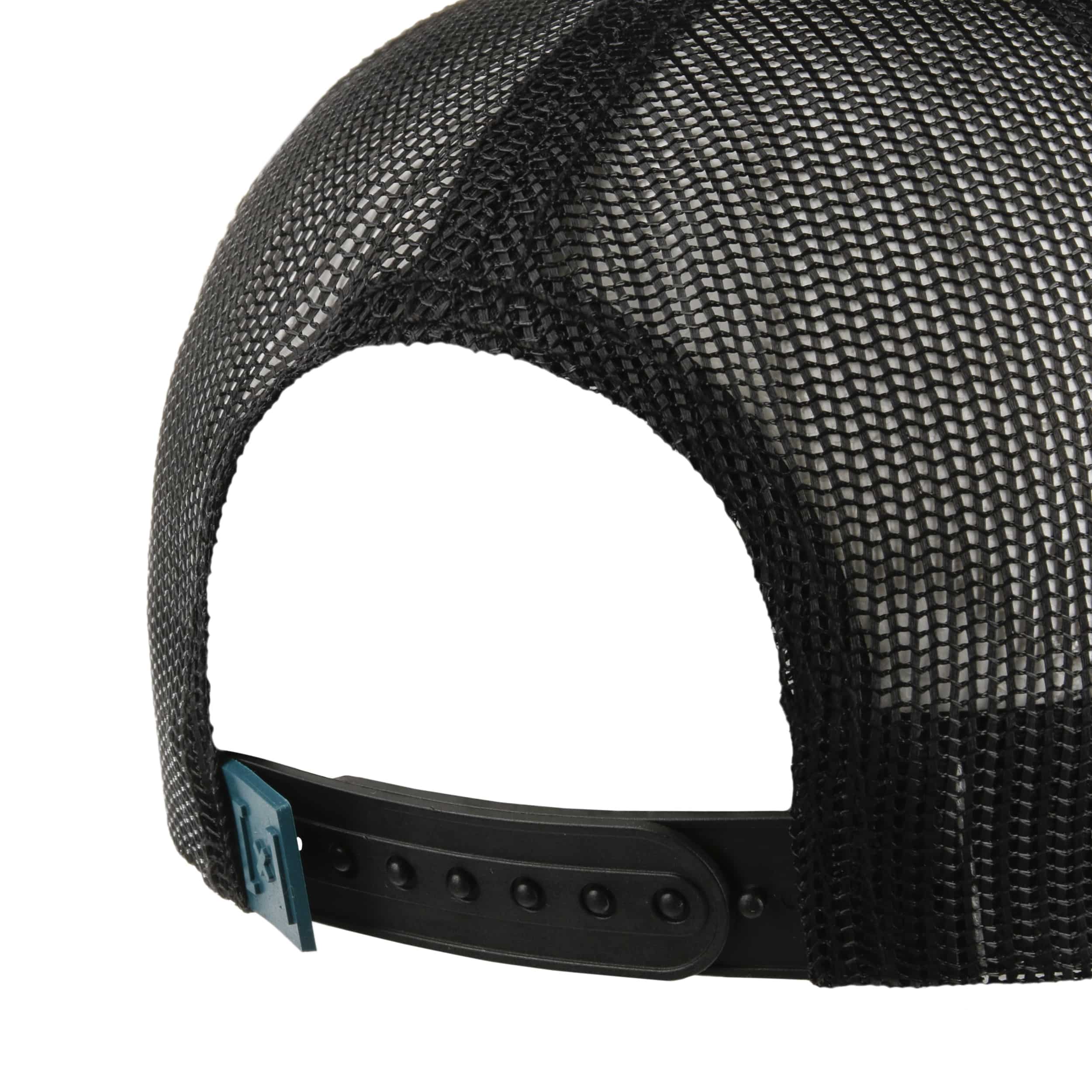 Premium Tom and Jerry Trucker Cap by Capslab - 34,95