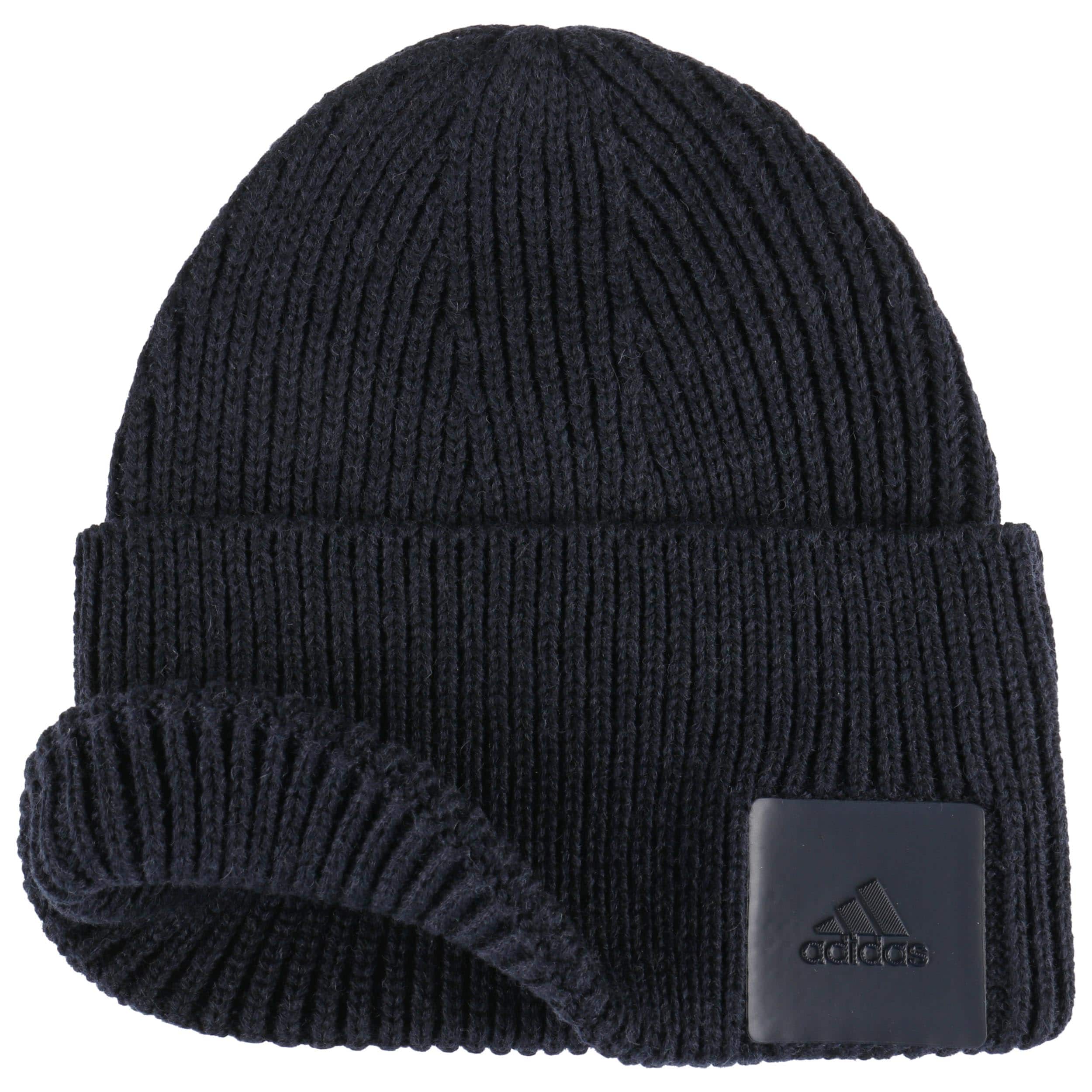 Premium Wool Beanie by adidas - 19,95