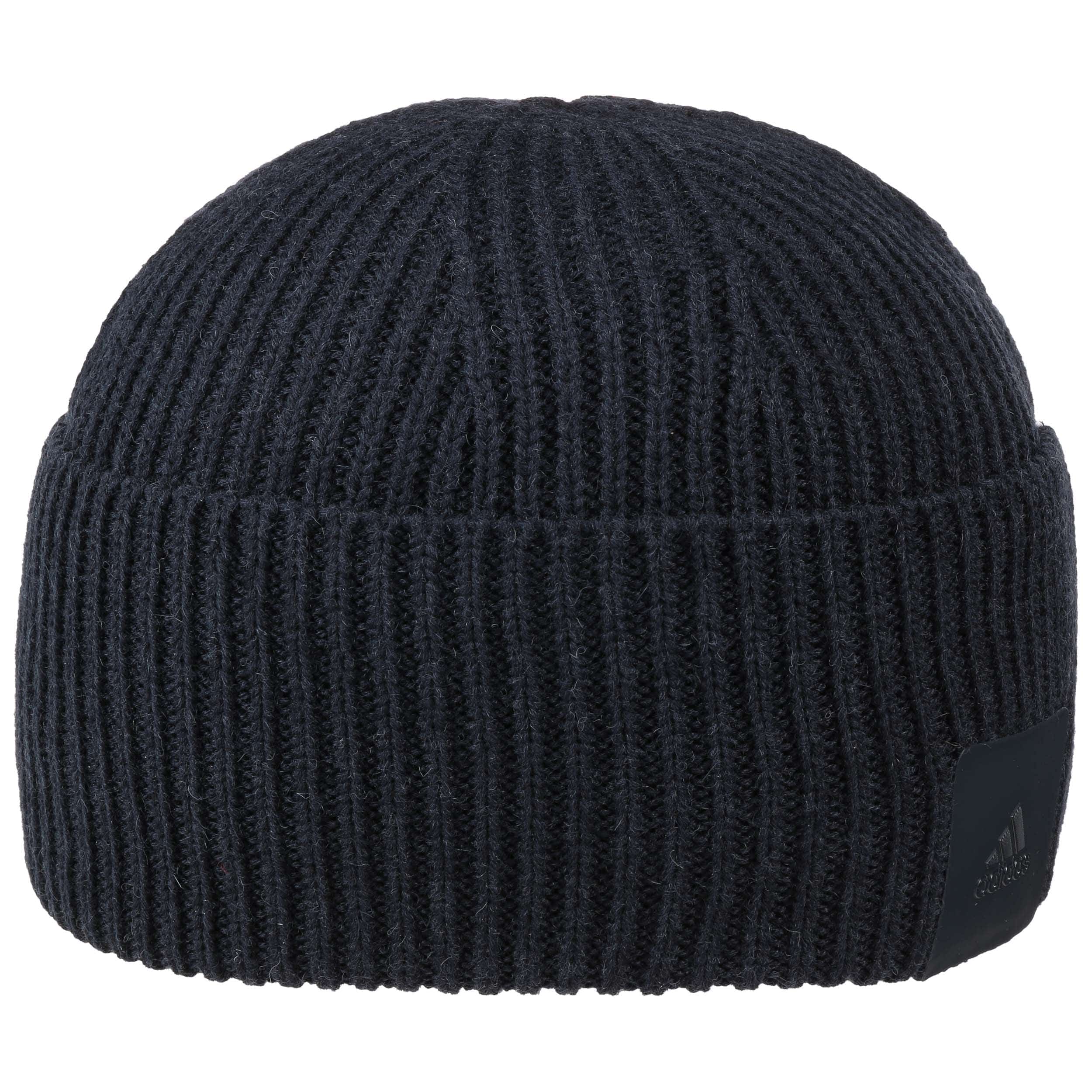 Premium Wool Beanie by adidas - 19,95