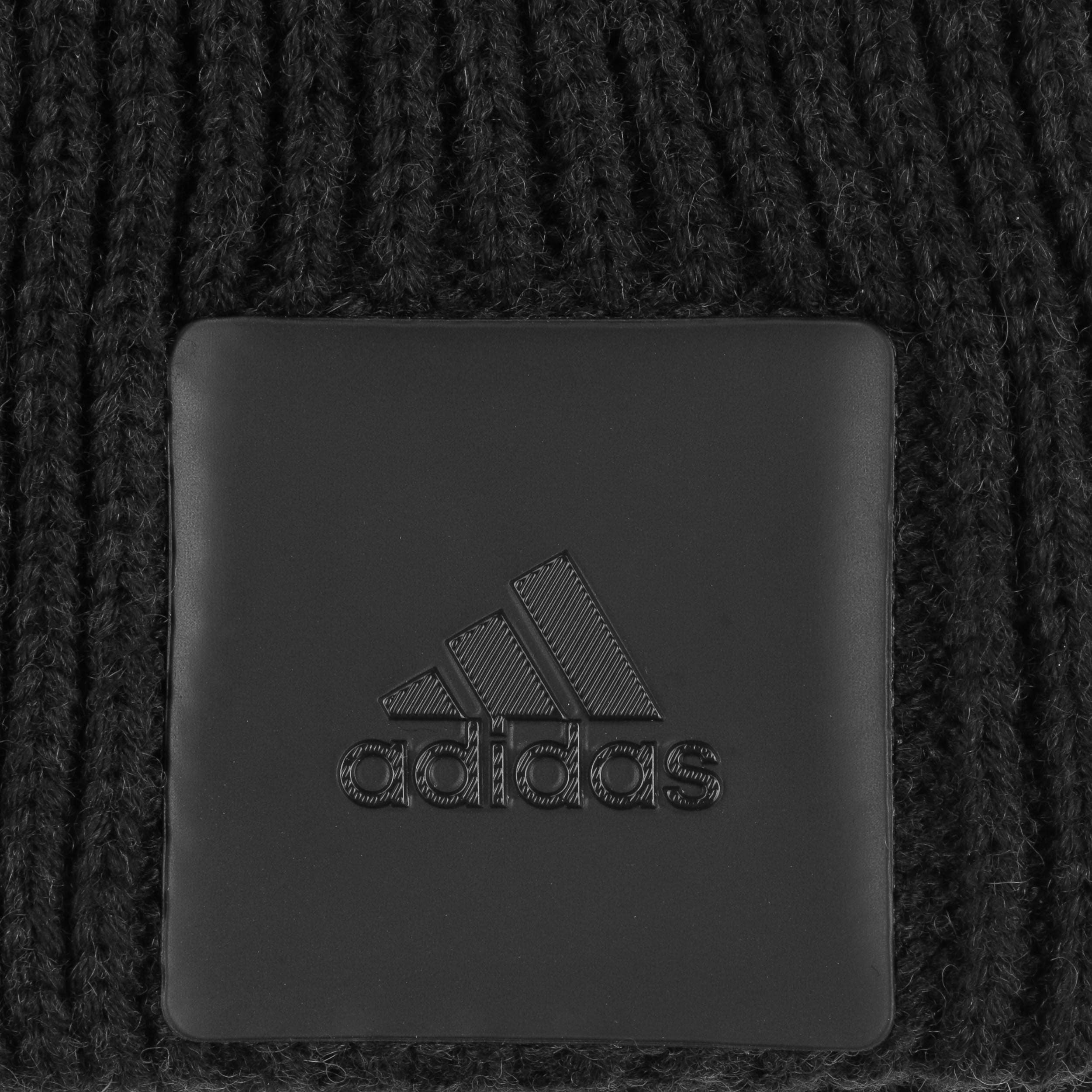 Premium Wool Beanie by adidas - 19,95