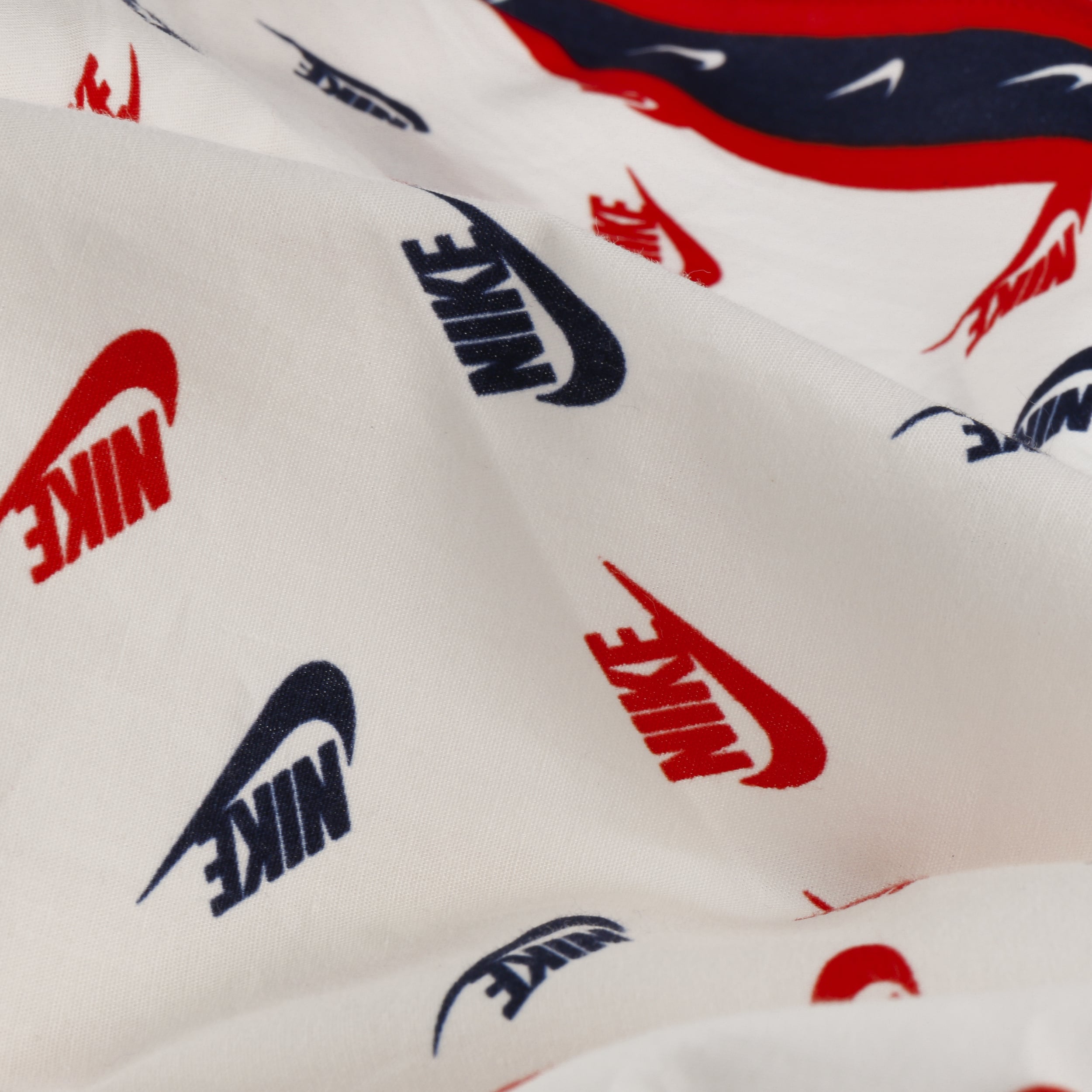 Printed Cotton Bandana by Nike - CHF 34.95