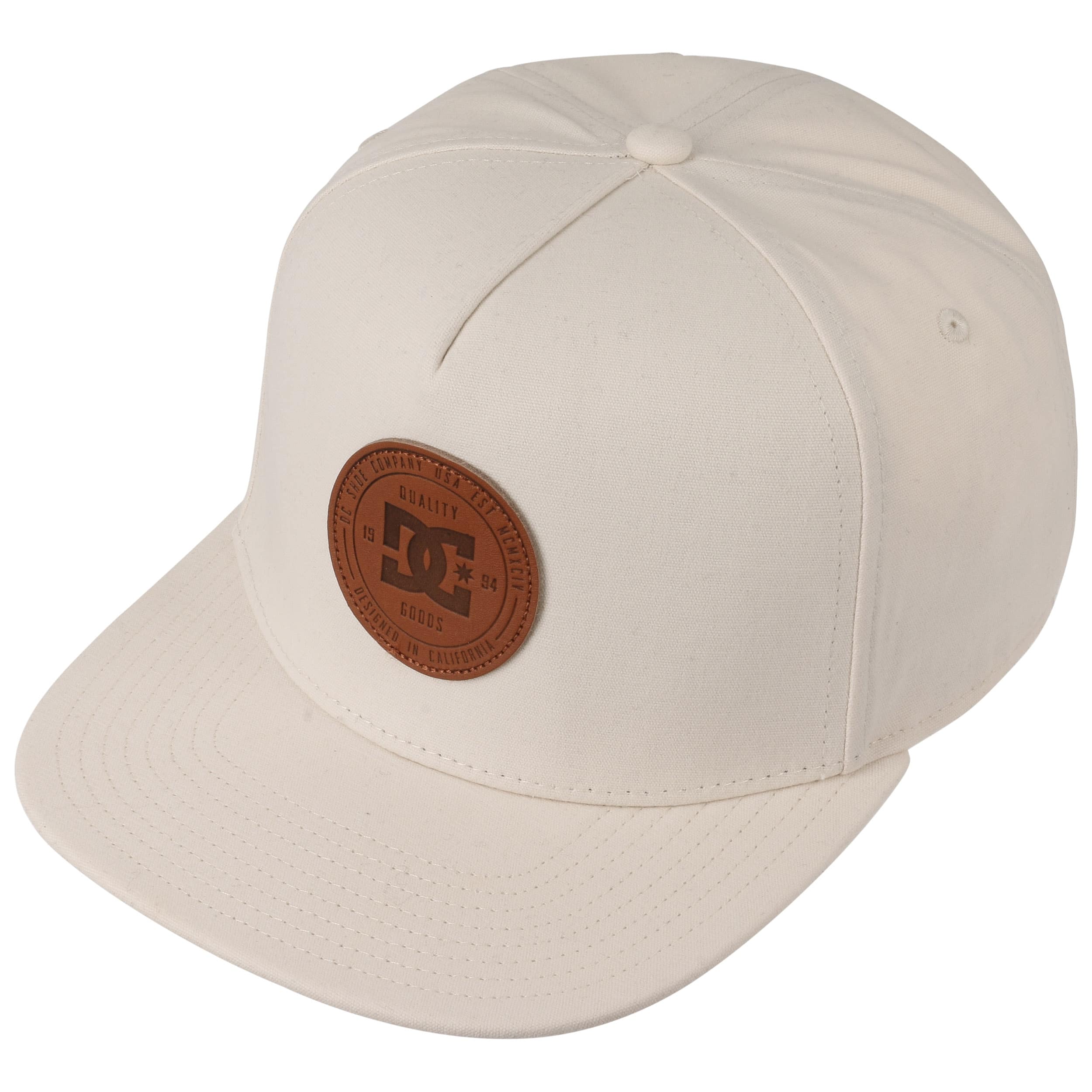 Proceeder Snapback Cap by DC Shoes Co - 19,95