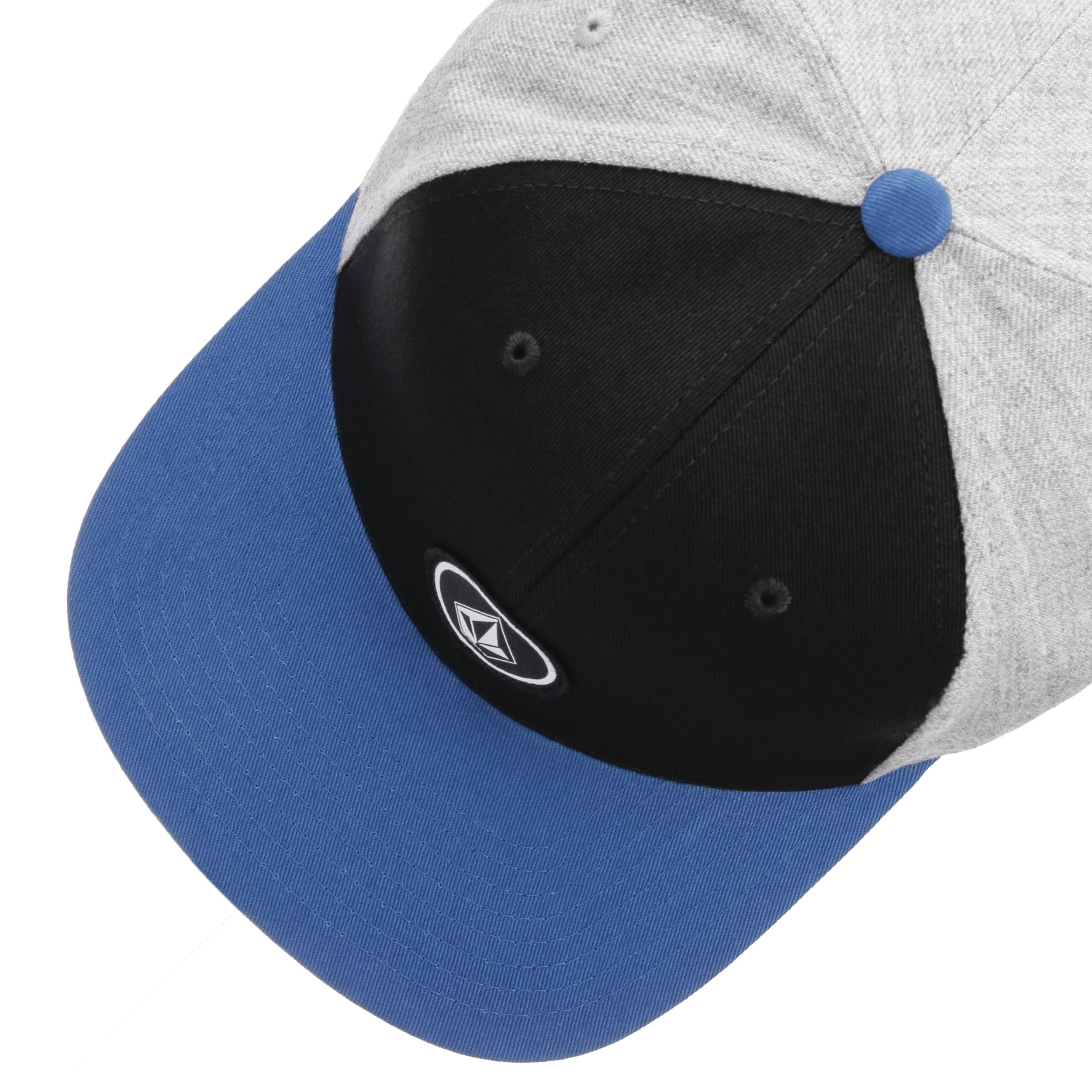 Quarter Twill Cap by Volcom - 39,95