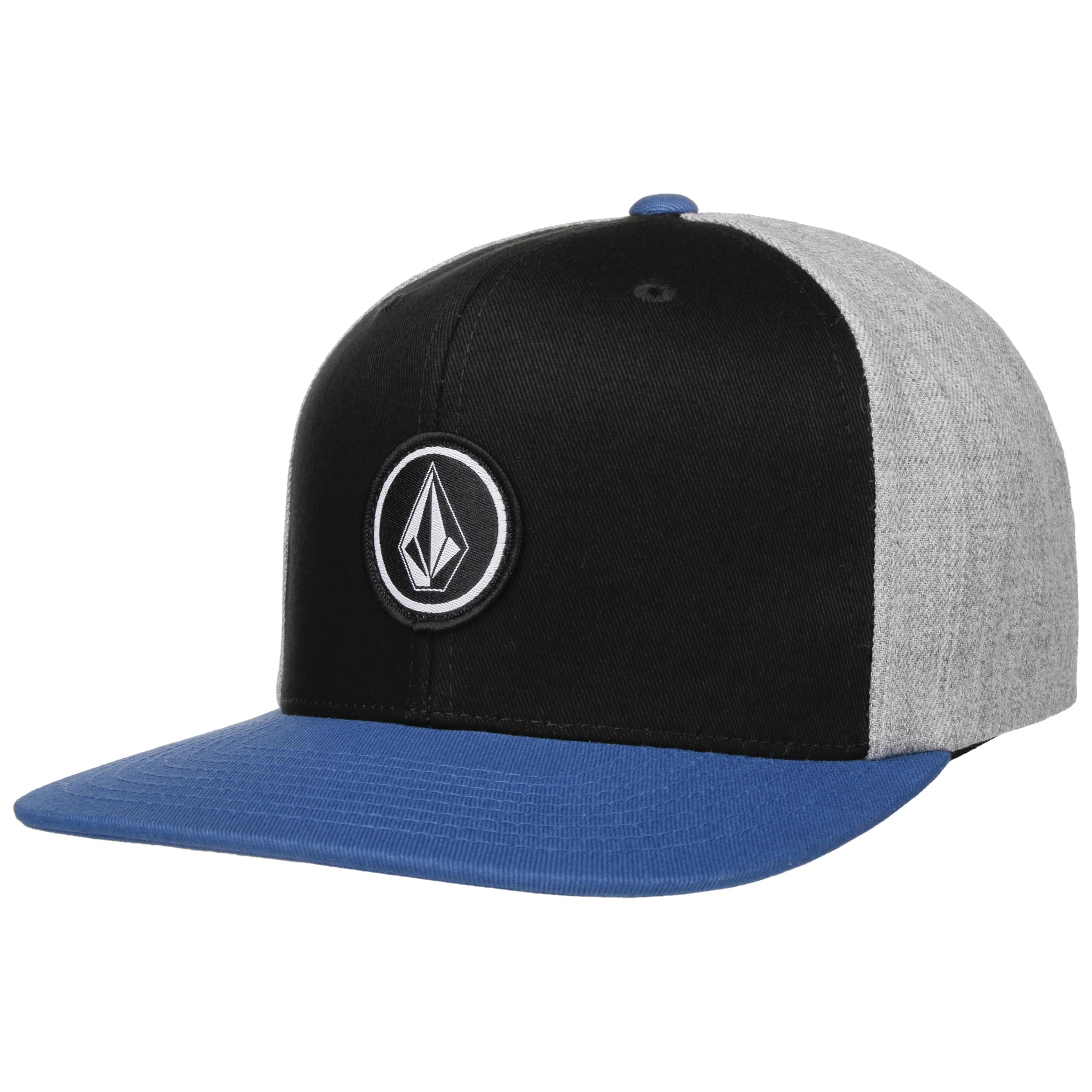Quarter Twill Cap by Volcom - 39,95