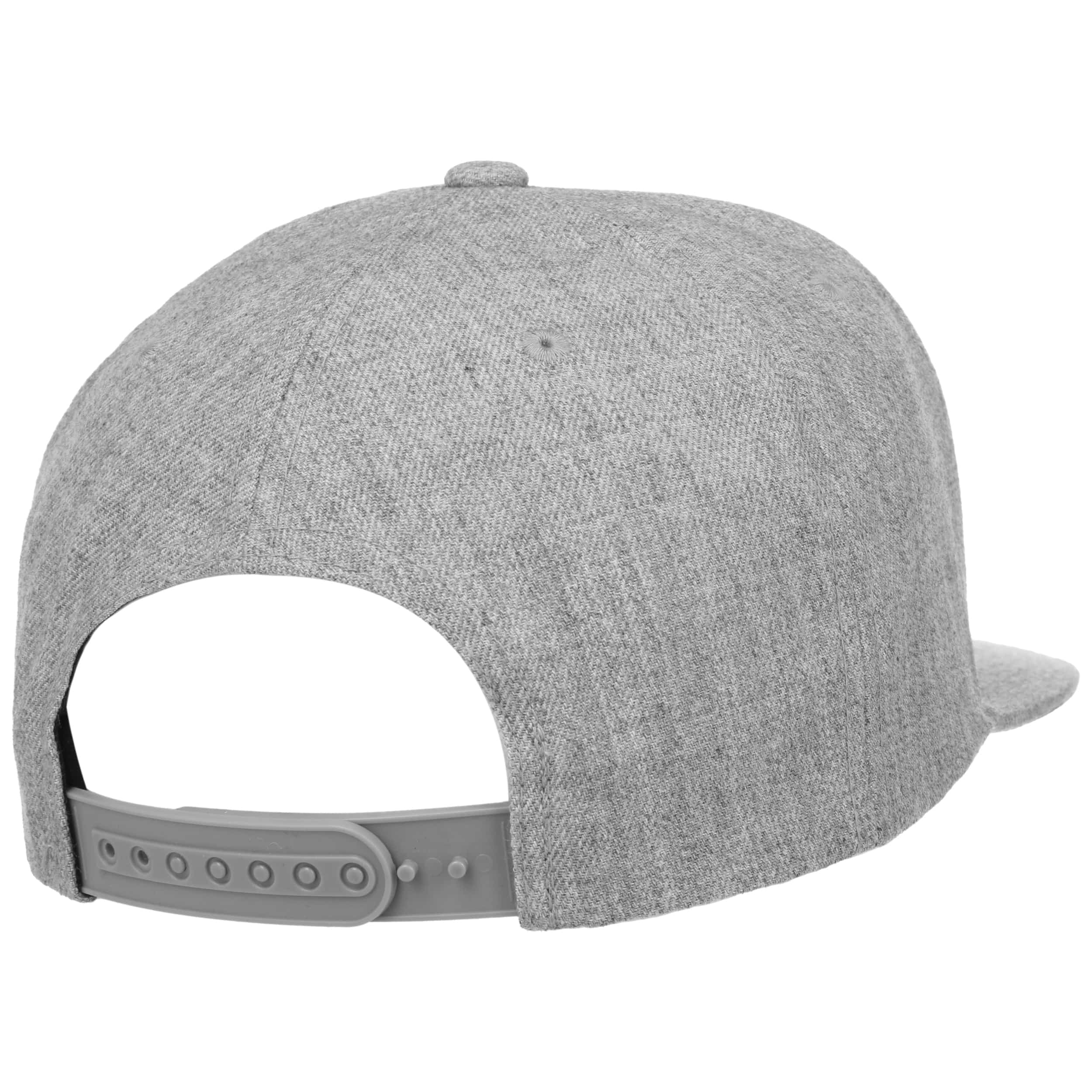 Quarter Twill Snapback Cap by Volcom - 39,95