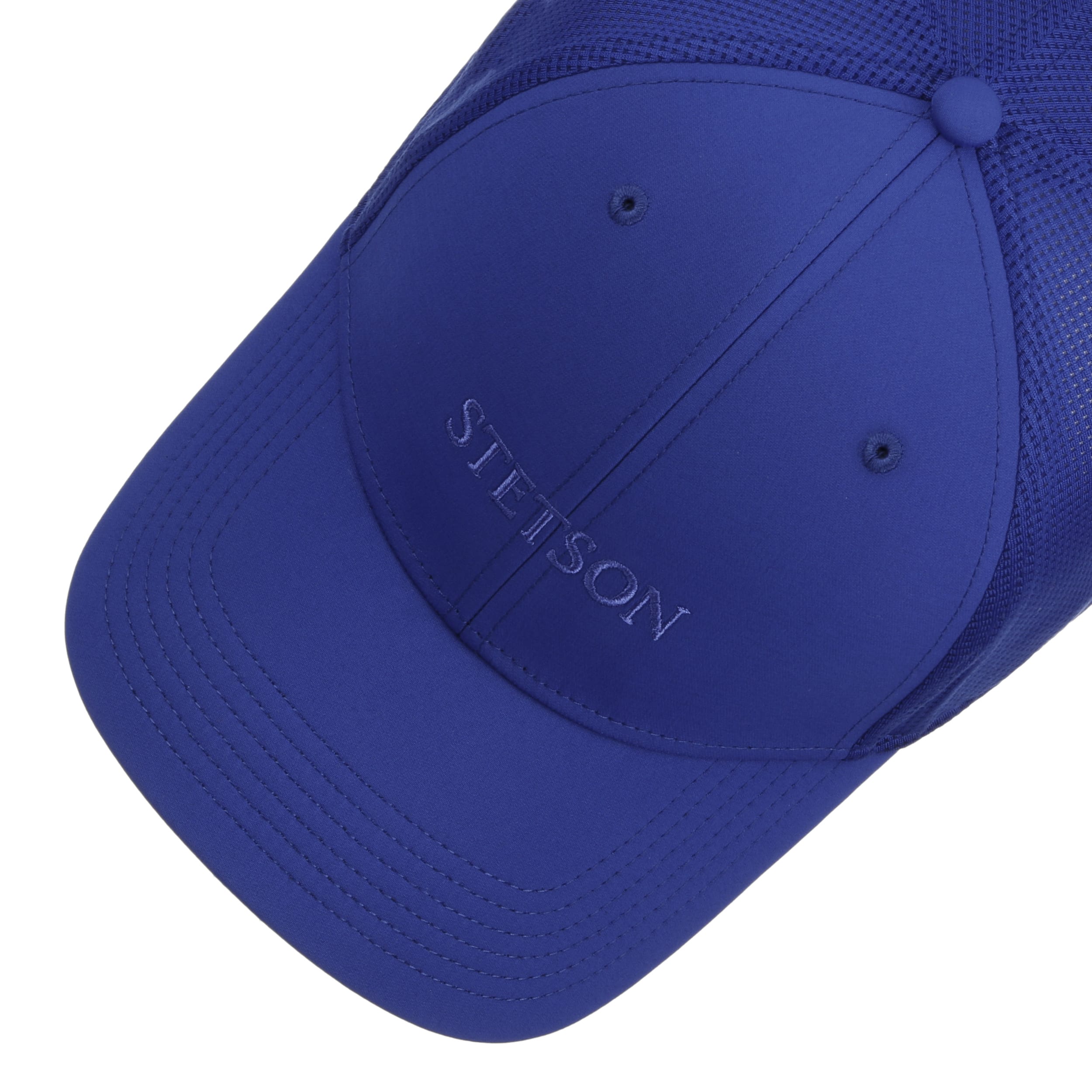 Quick Dry Cap by Stetson - 39,00