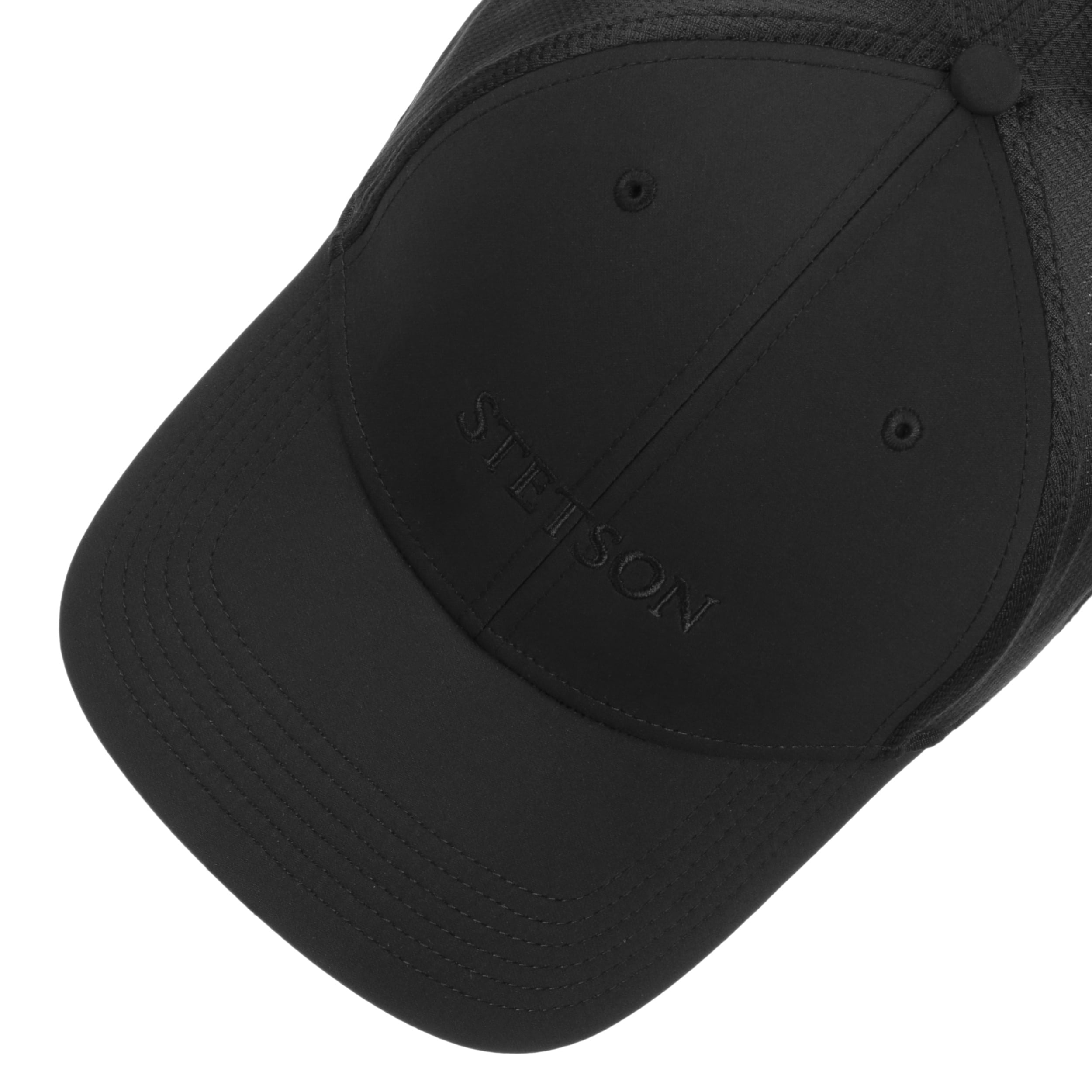 Quick Dry Cap by Stetson - 39,00