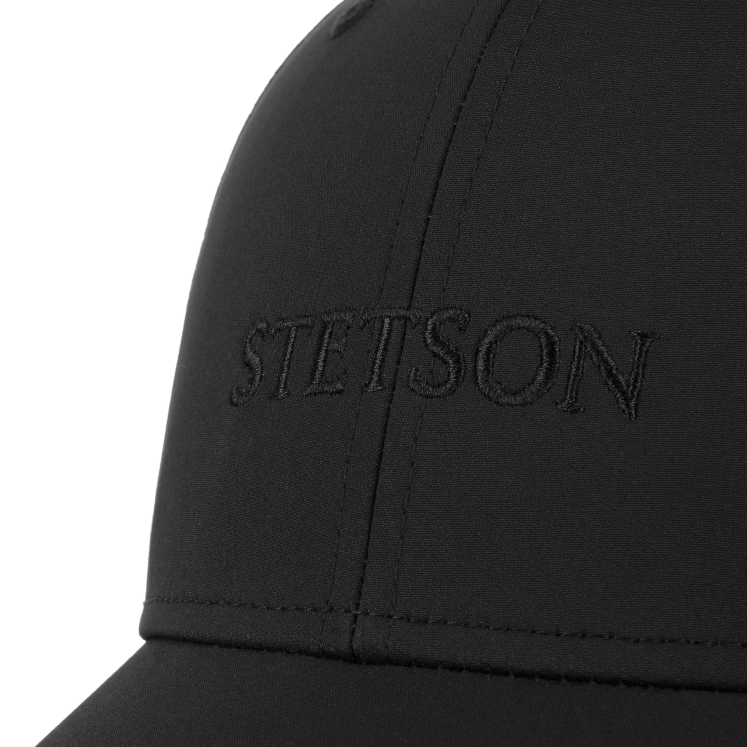 Quick Dry Cap by Stetson - 39,00