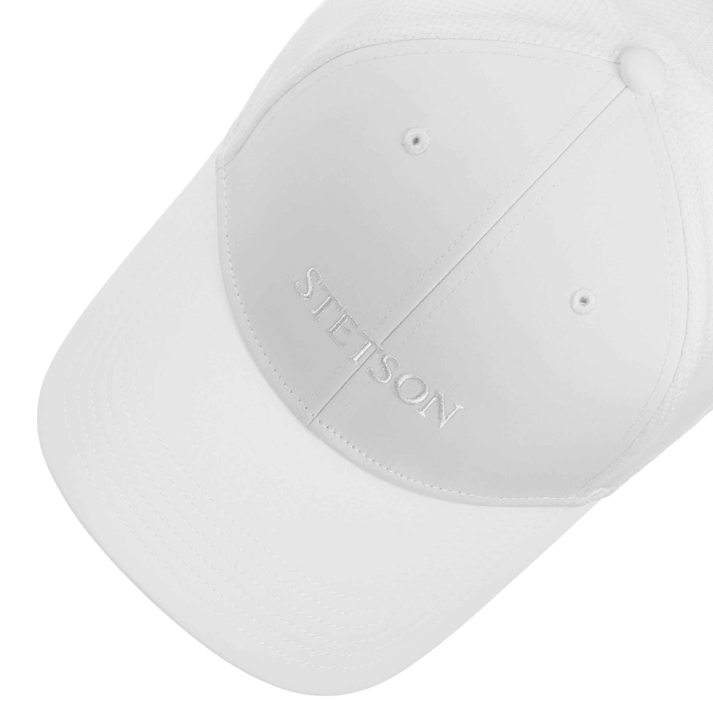 Quick Dry Cap by Stetson - 39,00