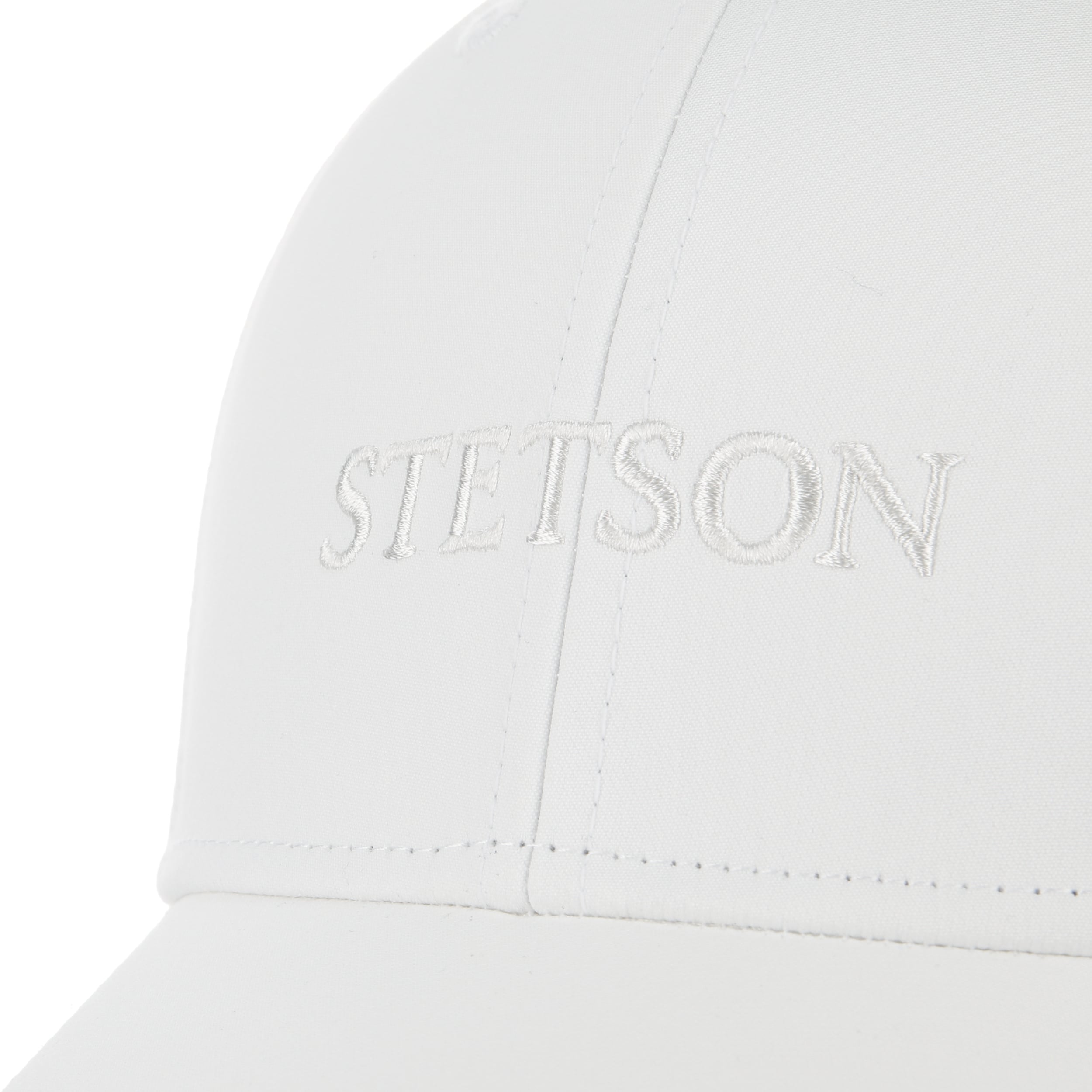 Quick Dry Cap by Stetson - 39,00