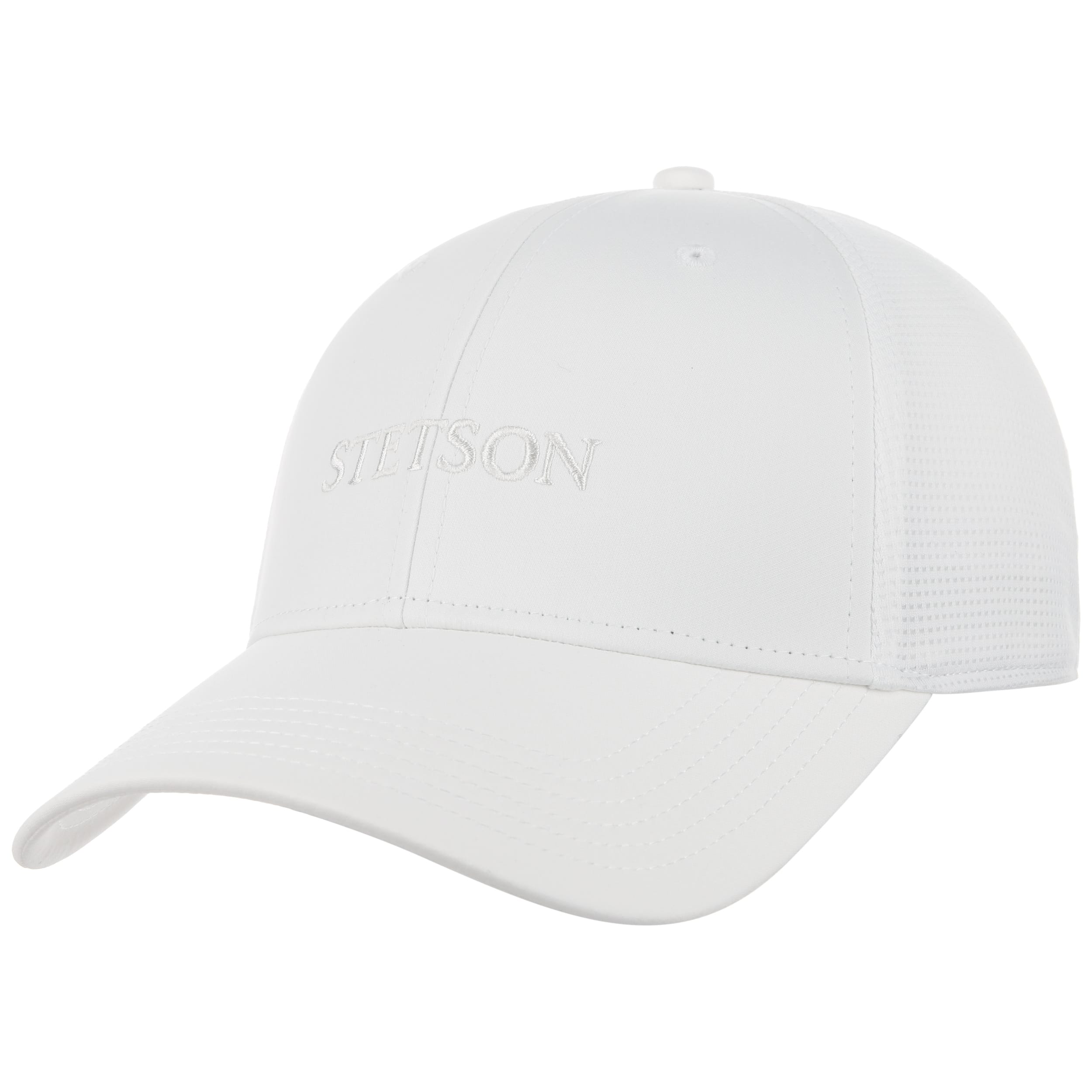 Quick Dry Cap by Stetson - 39,00