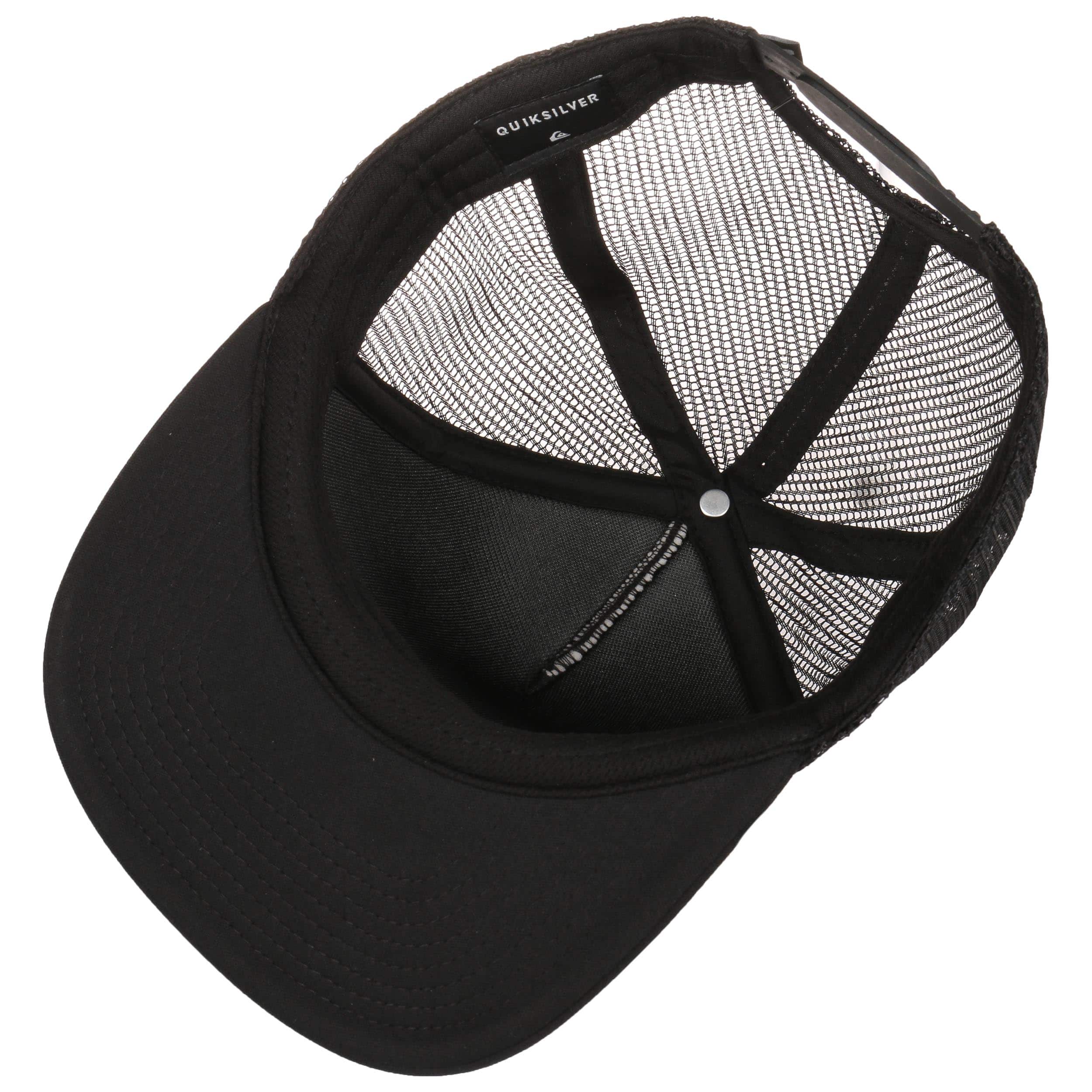 Quik Pro France Trucker Cap by Quiksilver - 26,95