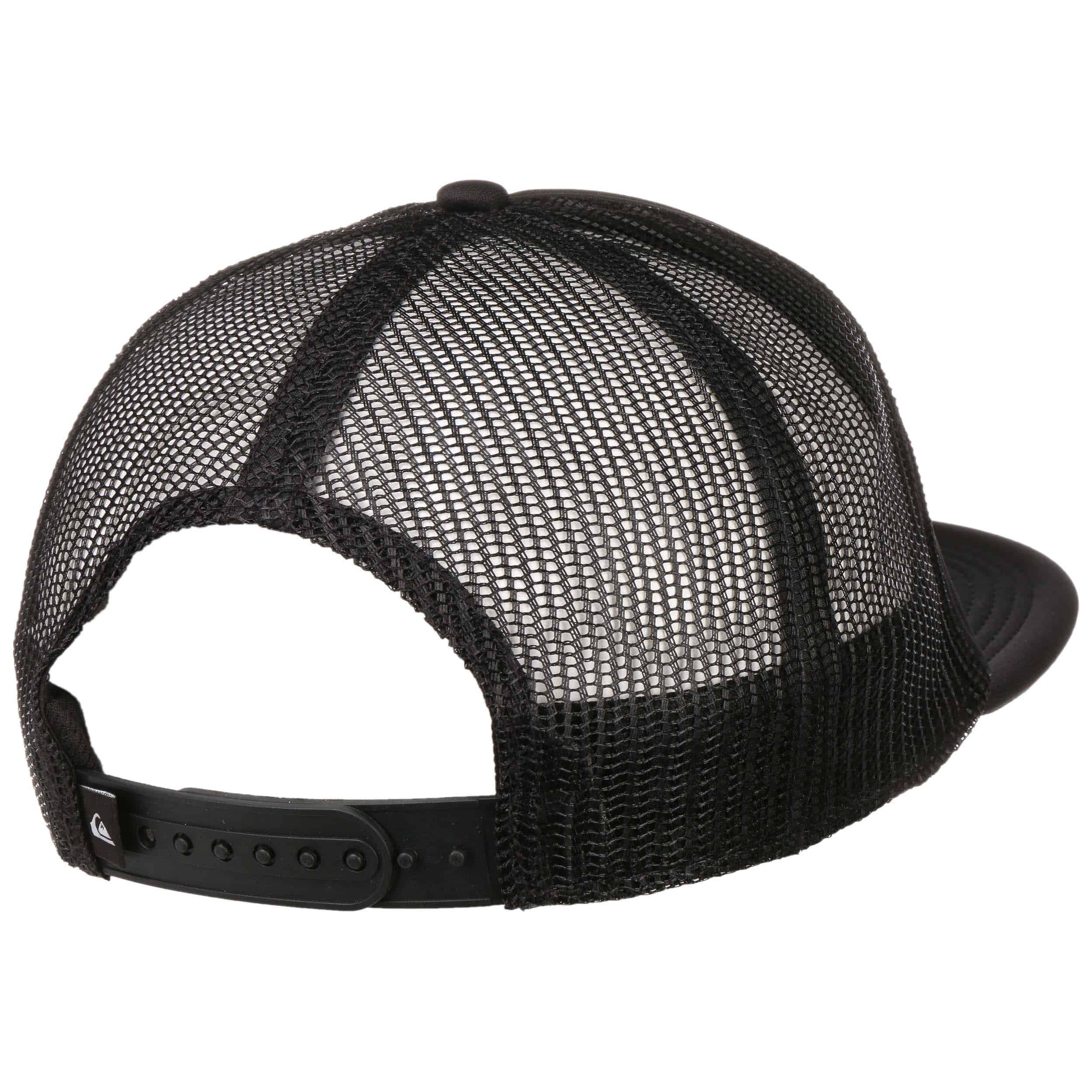 Quik Pro France Trucker Cap by Quiksilver - 26,95