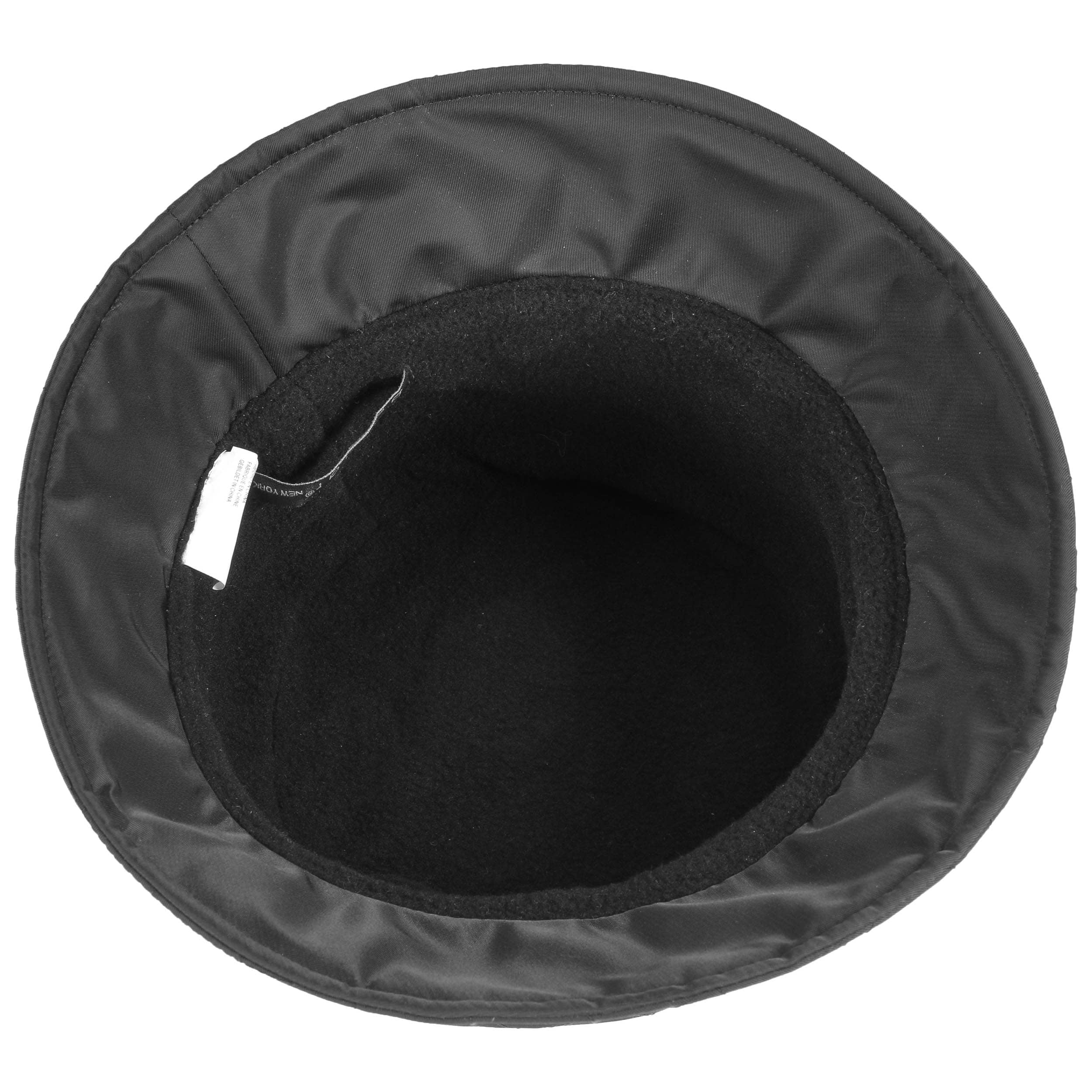 Quilted Bucket Hat Damenhut by Betmar - CHF 47.95