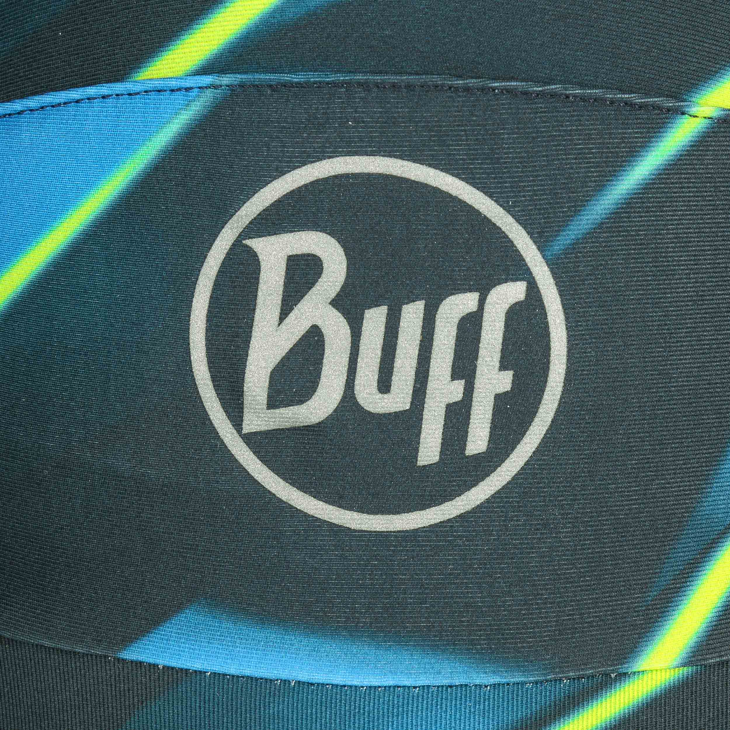 R-Focus Blue Pack Run Cap by BUFF - 29,95