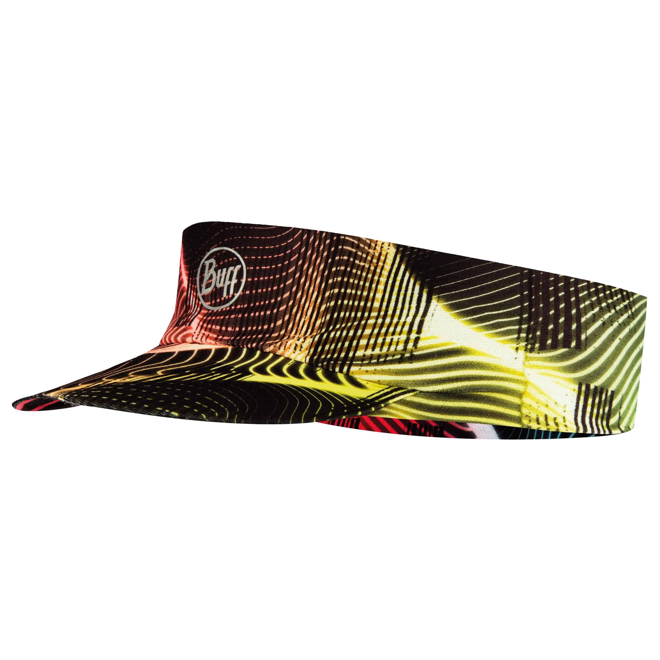 R-Grace Multi Pack Run Visor by BUFF - 23,95