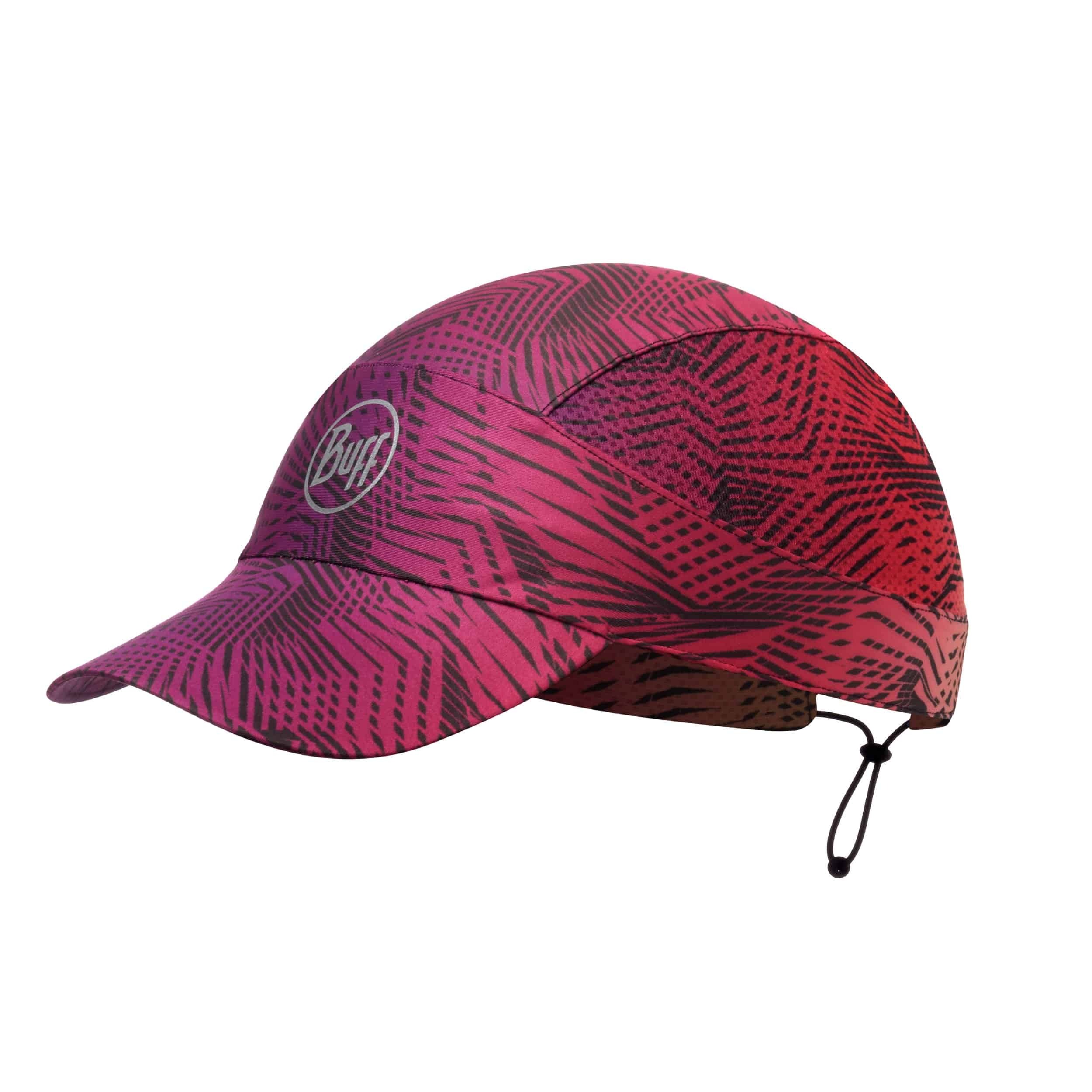 R-Meeko Pack Run Performance Cap by BUFF - 27,95