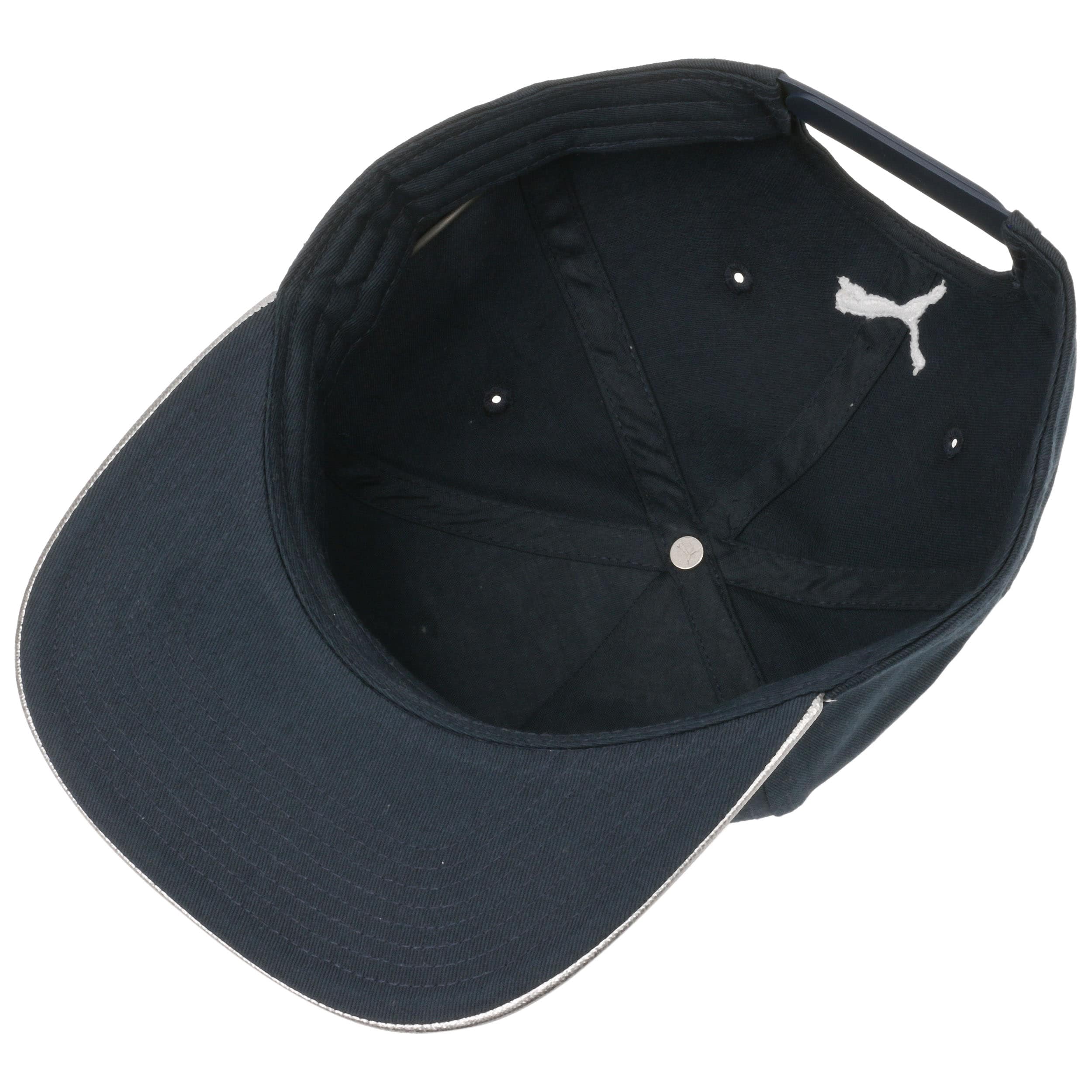 RBR New Block Snapback Cap by PUMA - 32,95