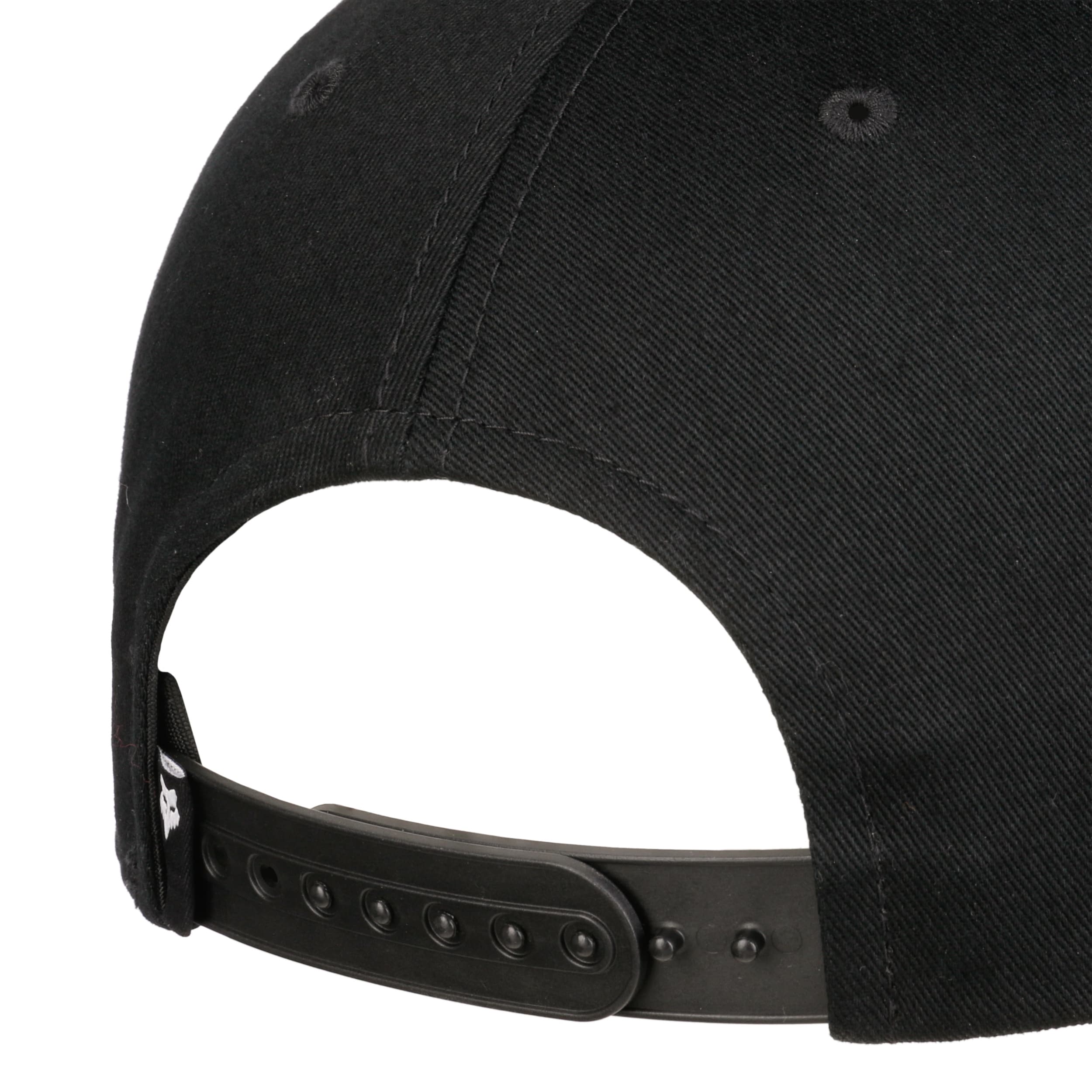 Race Crew Cap by FOX - 34,99