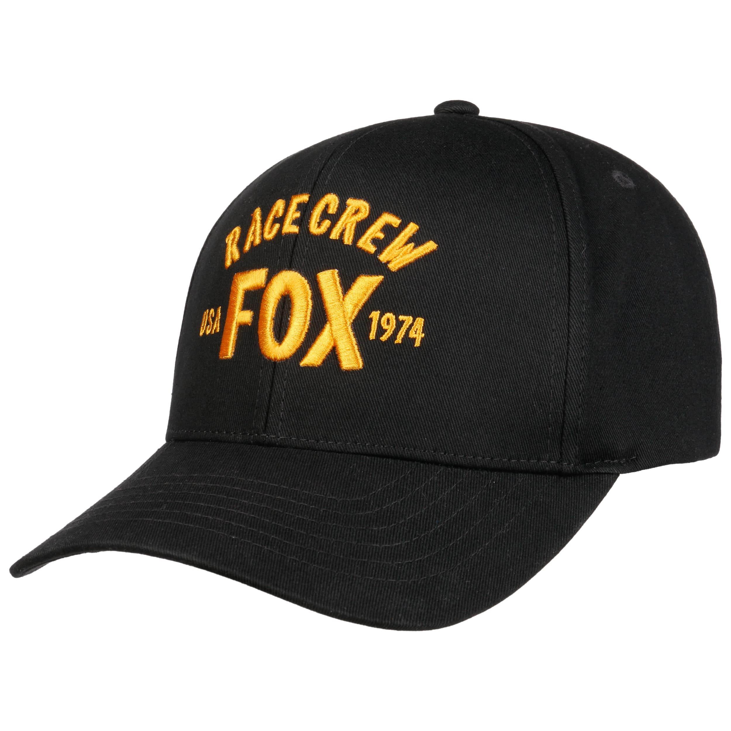 Race Crew Cap by FOX - 34,99