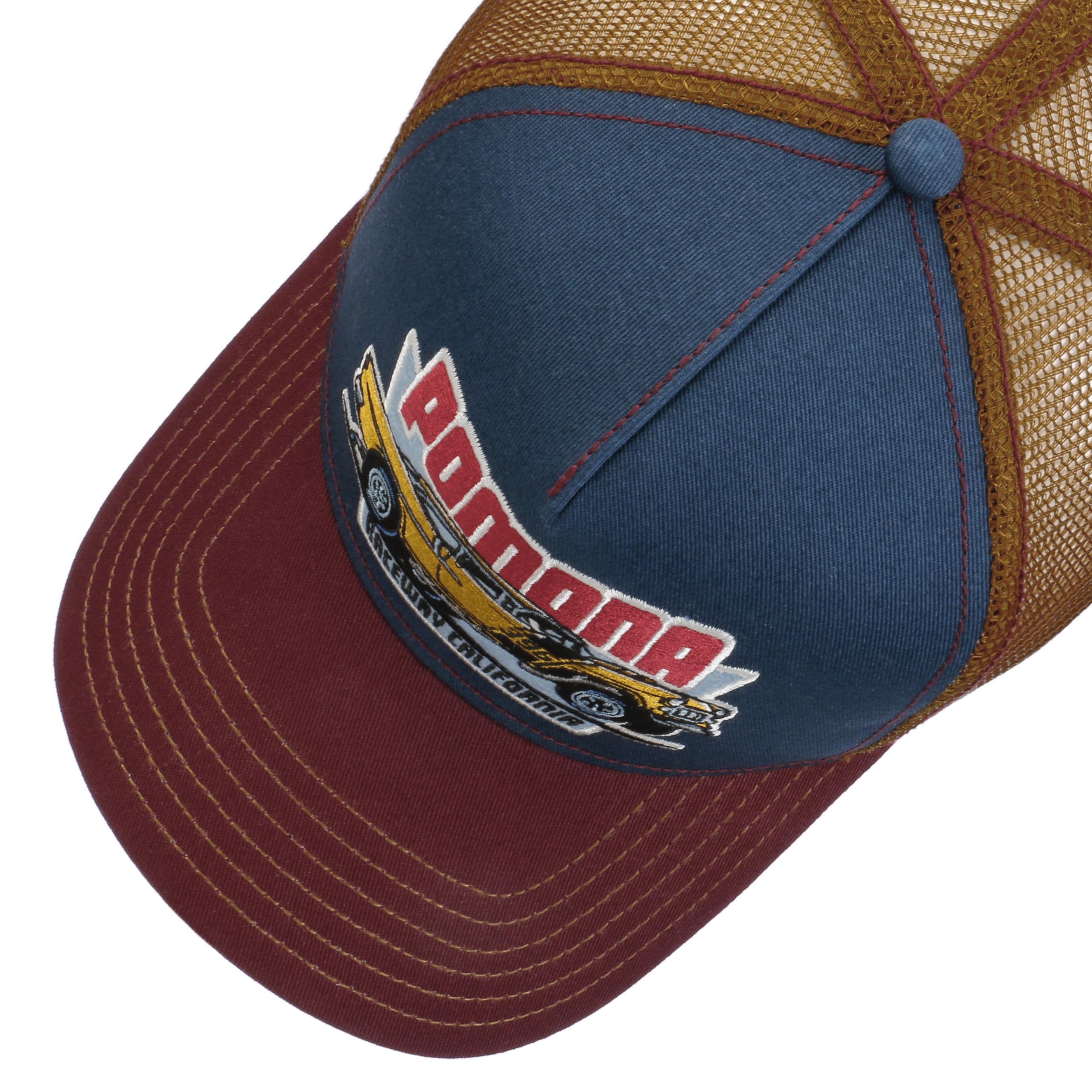 Raceway Trucker Cap by FWS - 39,90