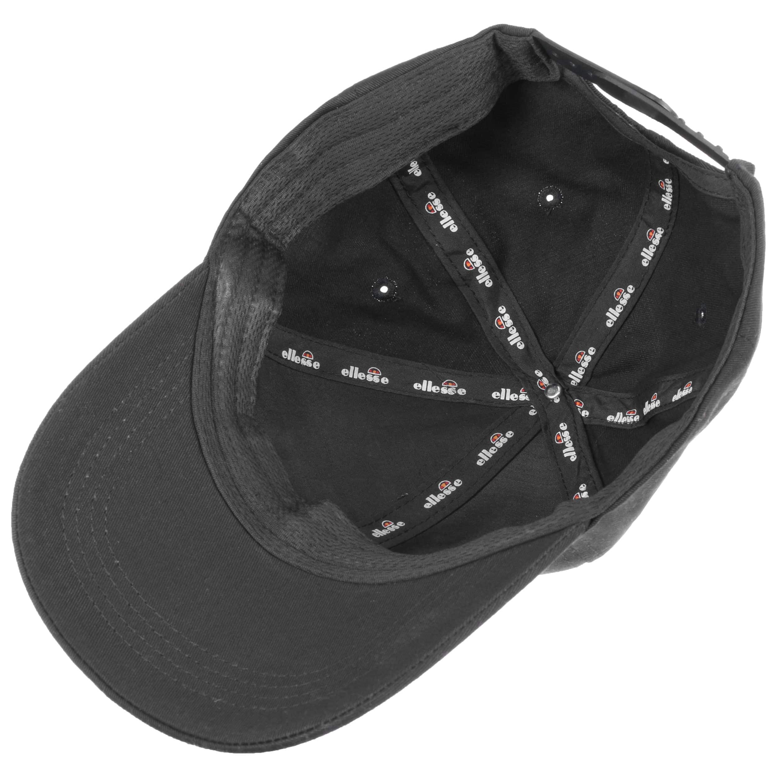 Ragusa Strapback Cap by ellesse - 24,95