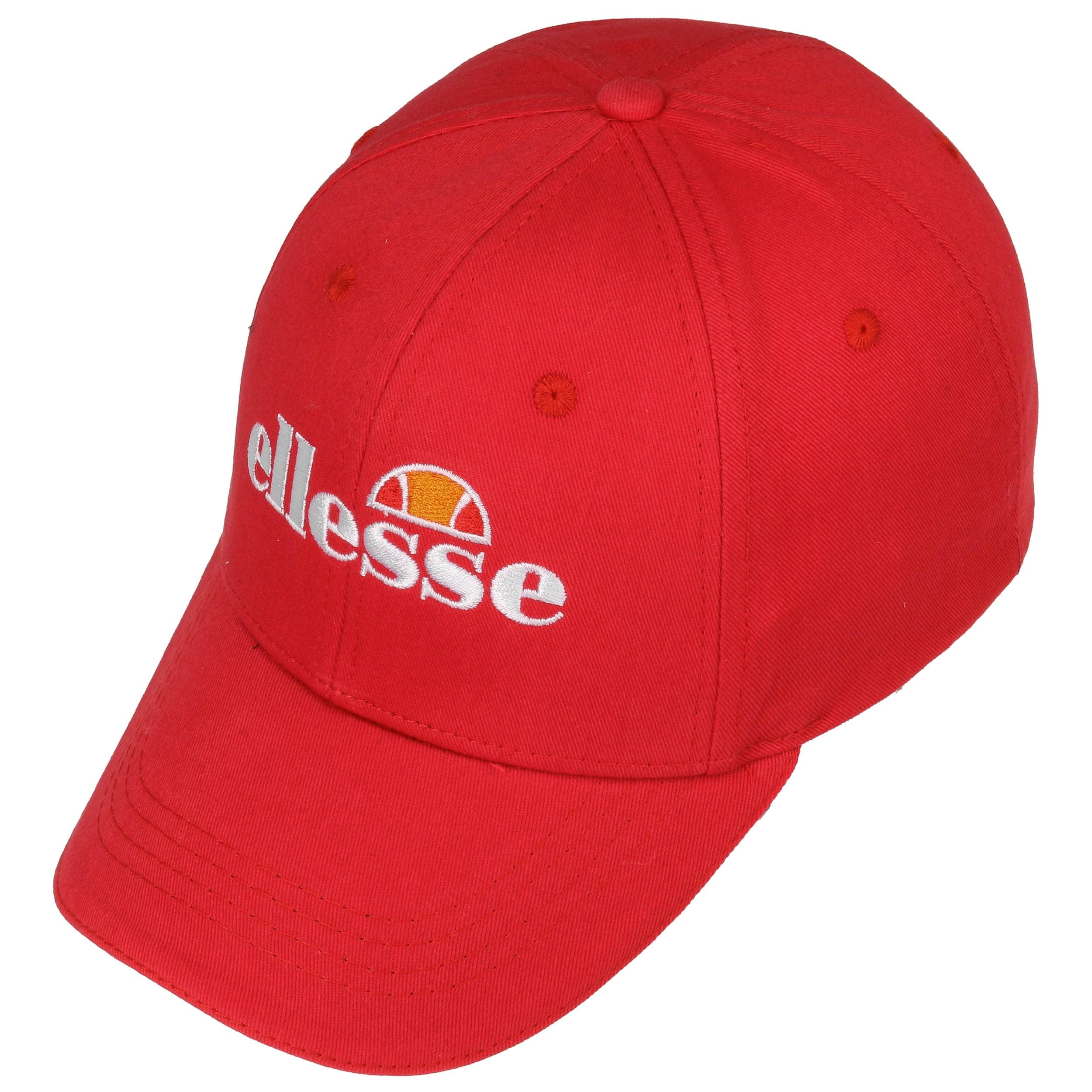 Ragusa Strapback Cap by ellesse - 28,95