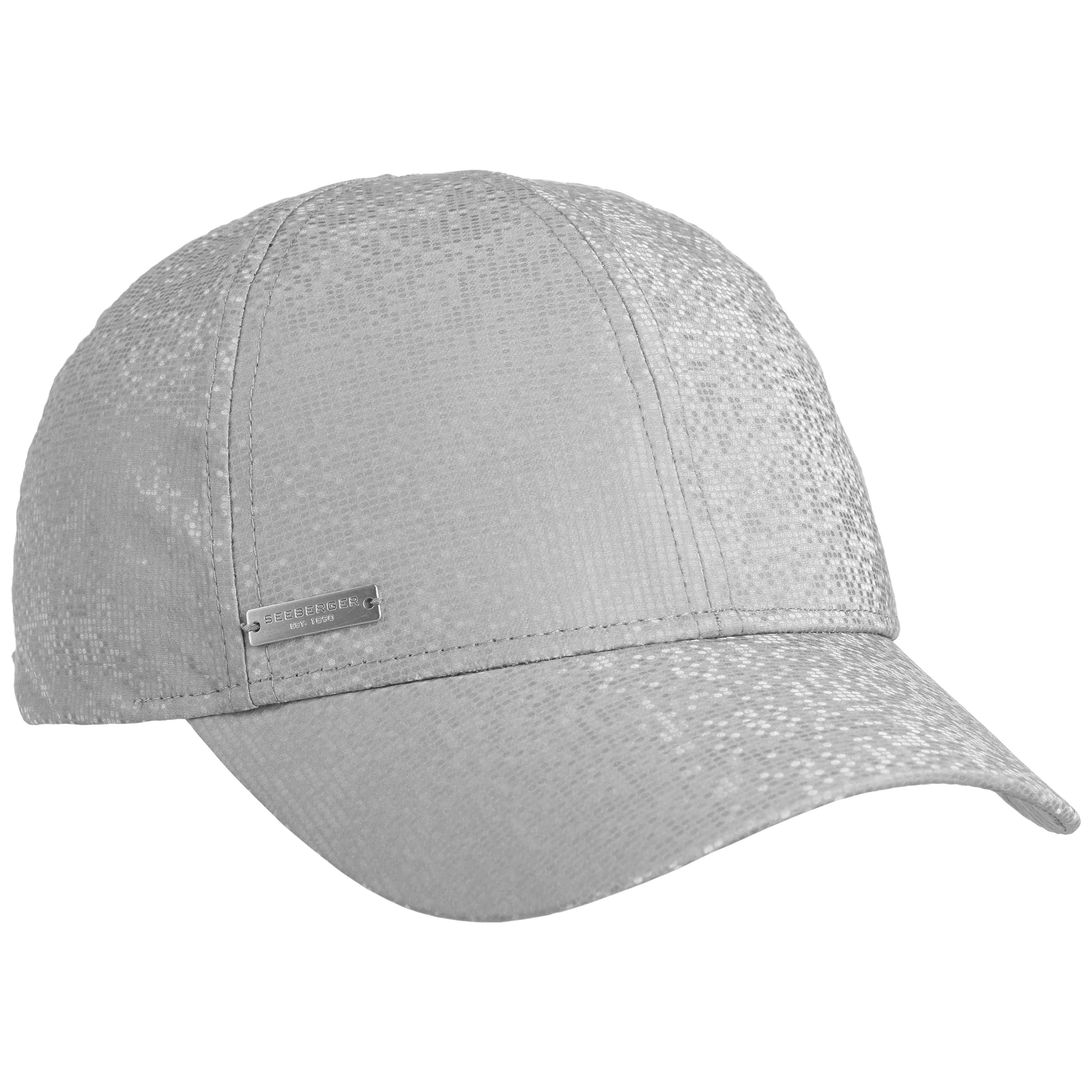 Rain Reflect Cap by Seeberger - 29,95