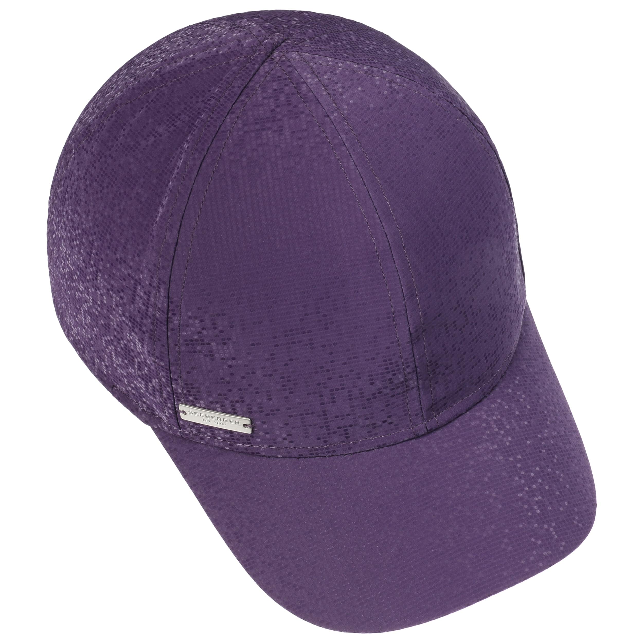 Rain Reflect Cap by Seeberger - 29,95