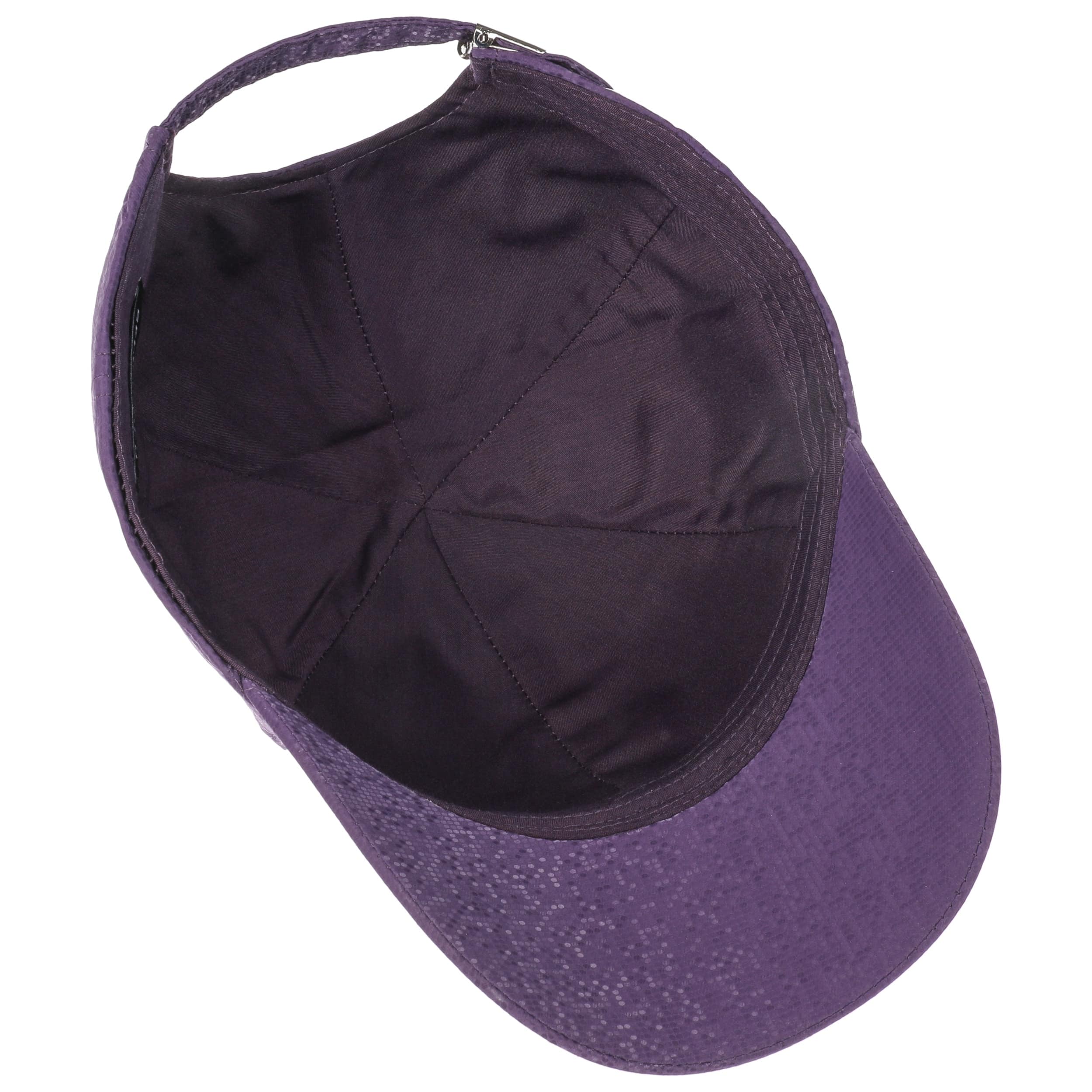 Rain Reflect Cap by Seeberger - 29,95