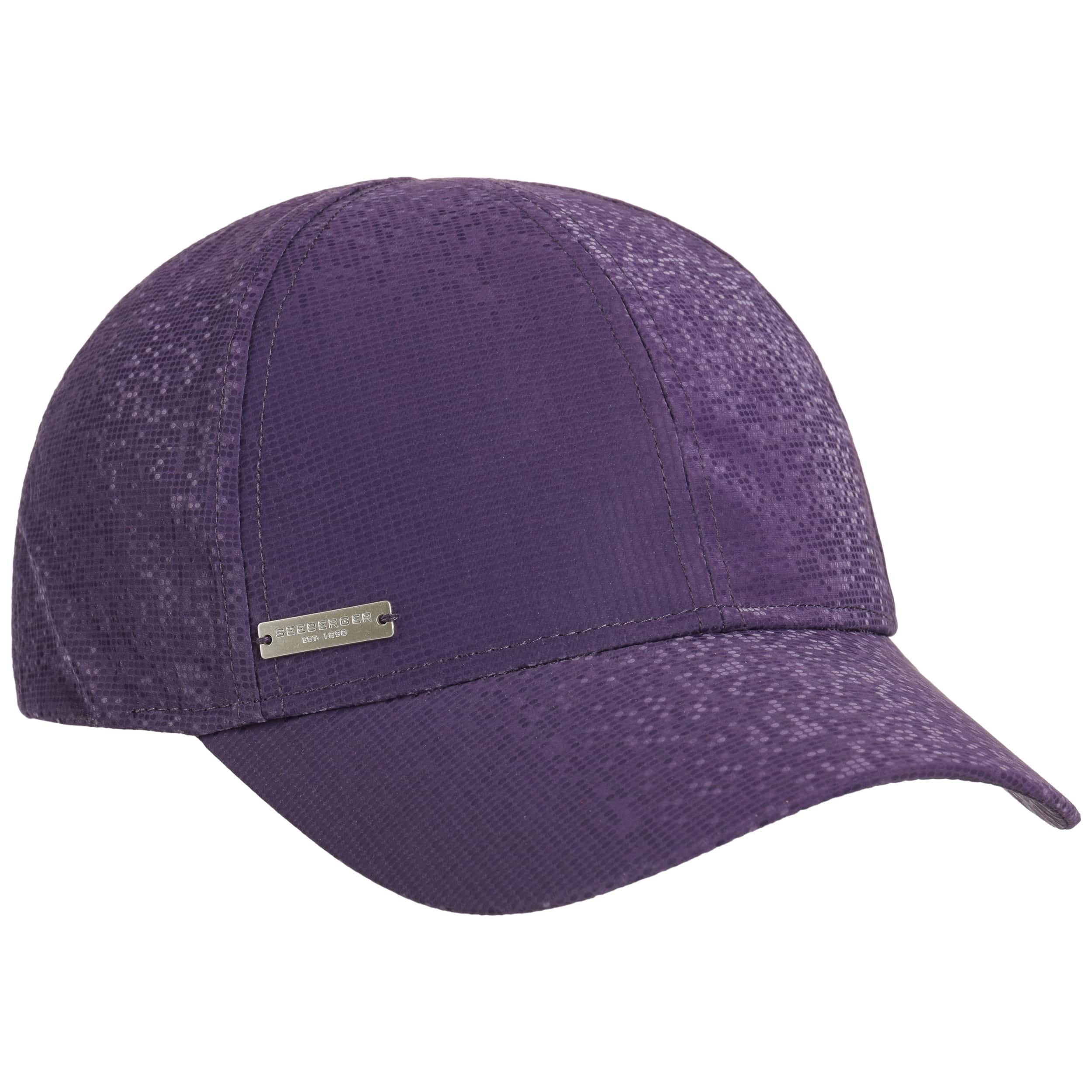 Rain Reflect Cap by Seeberger - 29,95