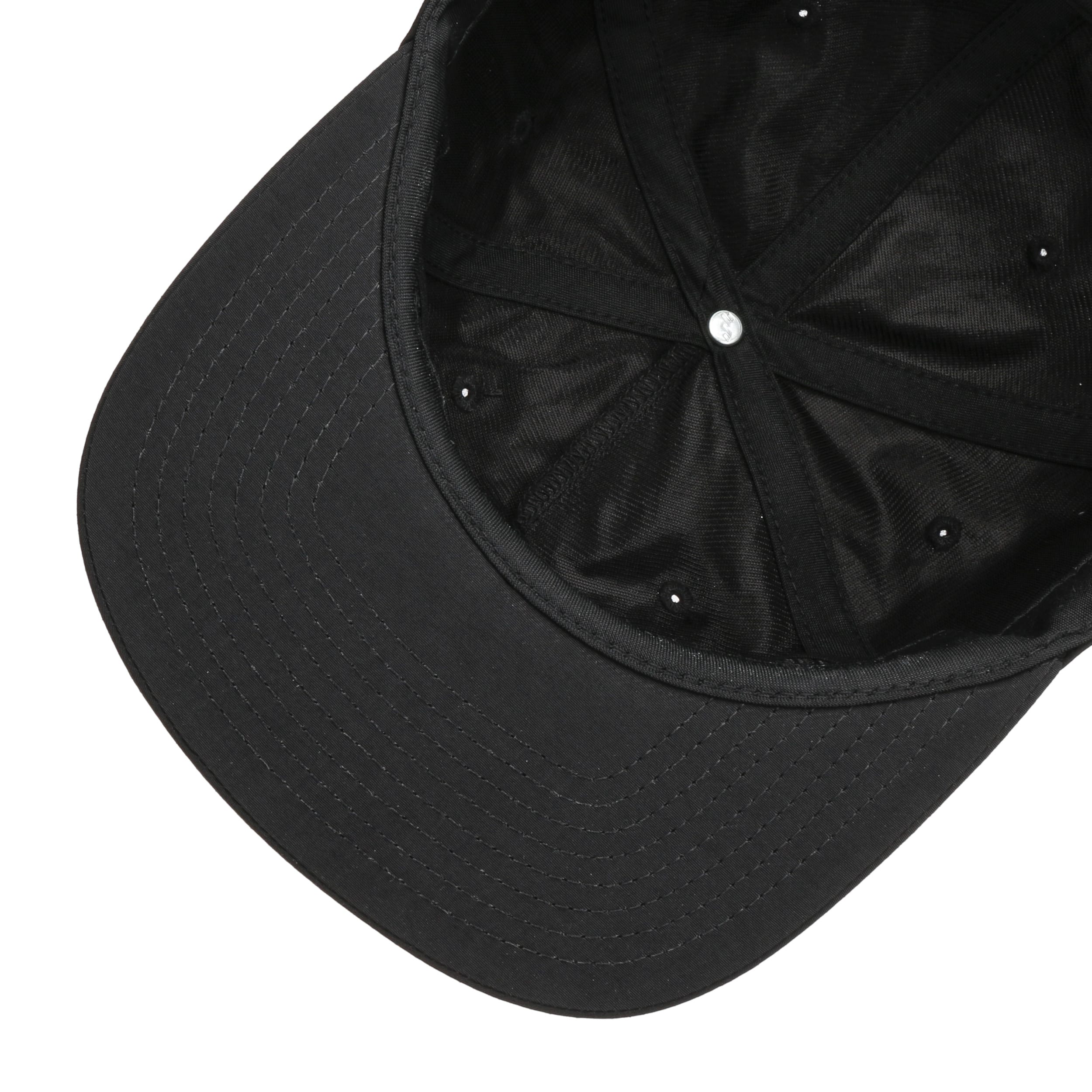 Rainbow Connection Snapback Cap by RVCA - 39,95