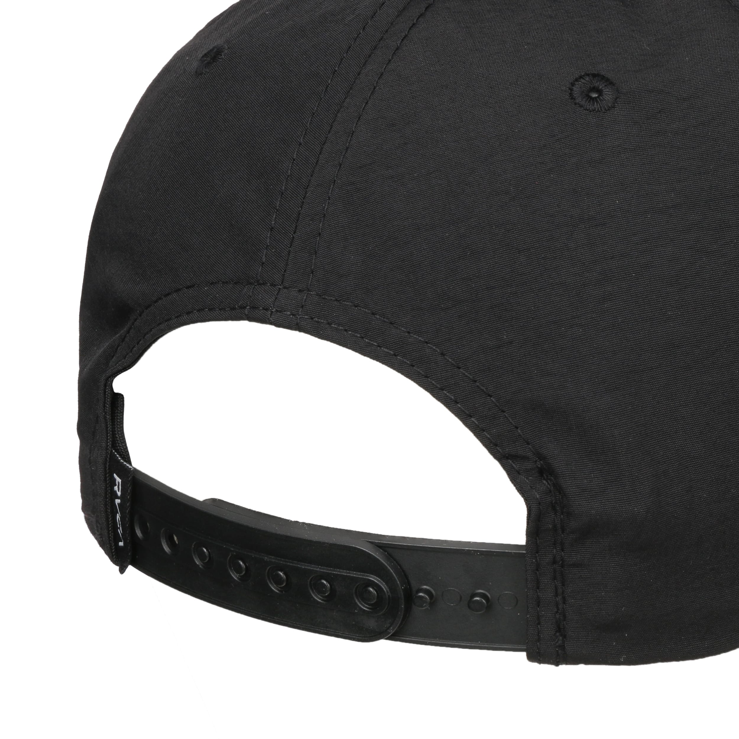 Rainbow Connection Snapback Cap by RVCA - 39,95