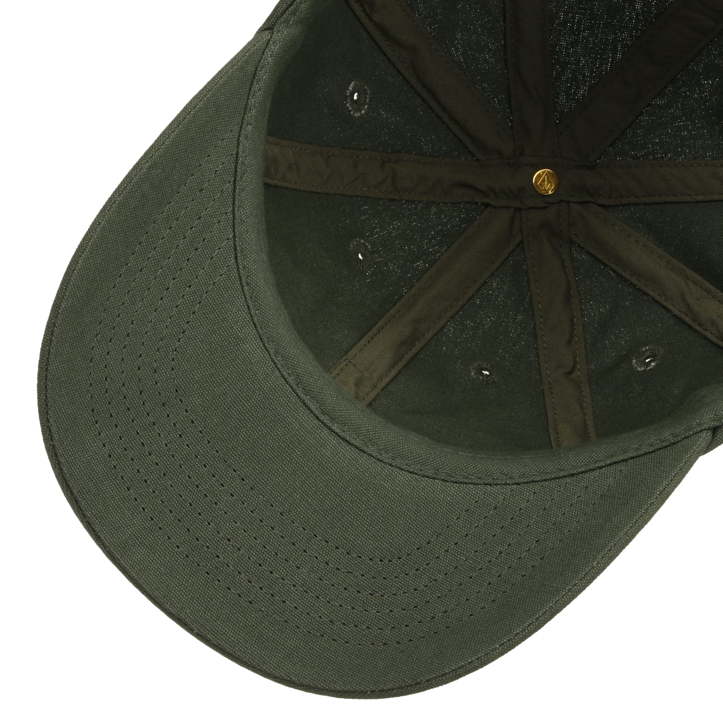 Ramp Stone Cap by Volcom - 39,95